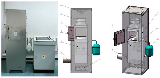 Investigation of a Precise Control Scheme for Rice Quality