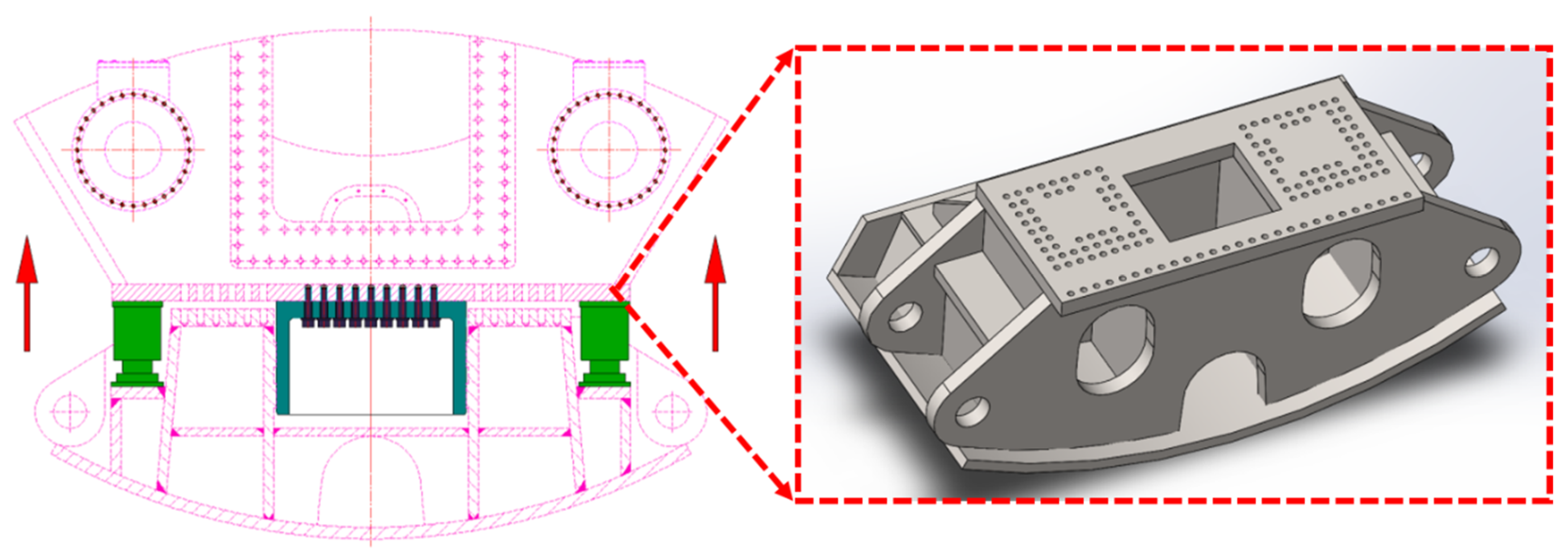 Applied Sciences | Free Full-Text | Key Technology of TBM Excavation in ...