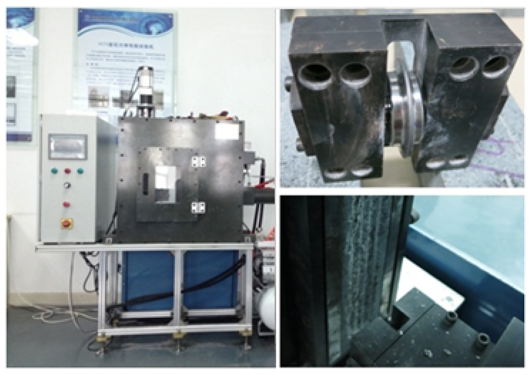 Applied Sciences | Free Full-Text | Key Technology of TBM Excavation in ...