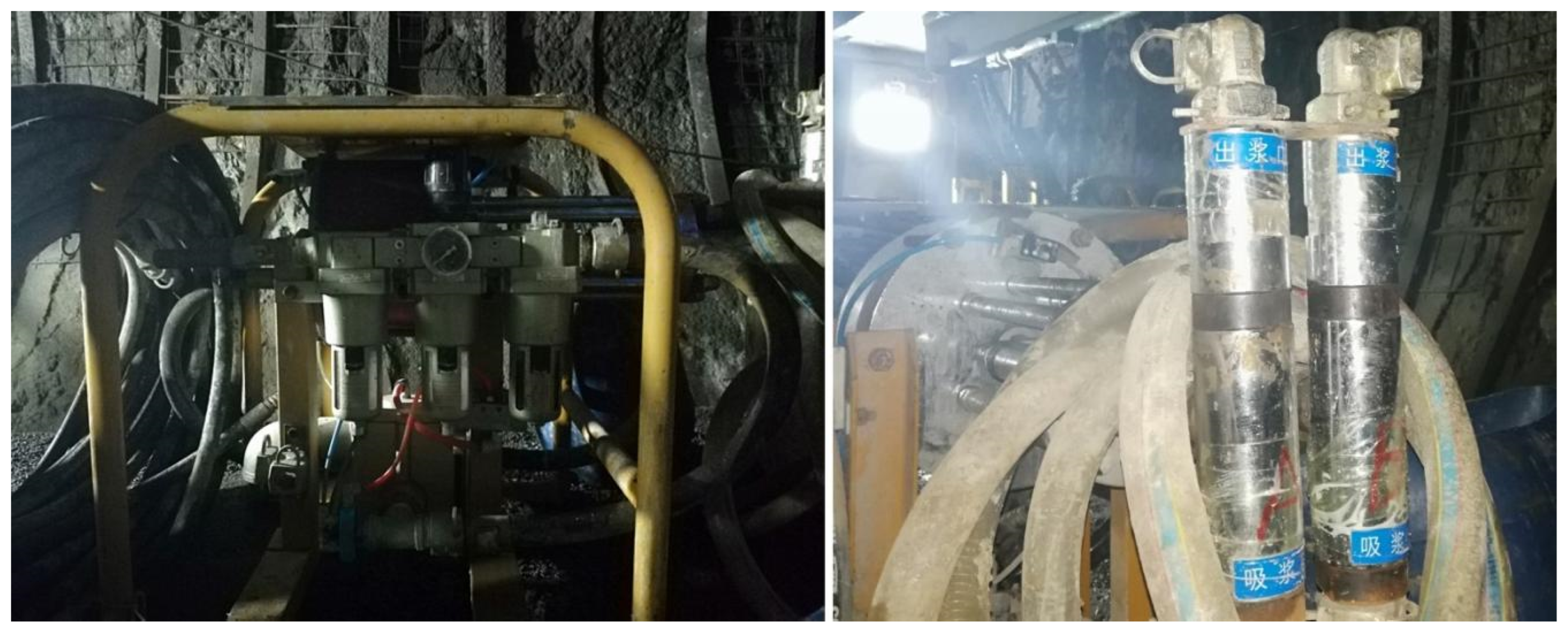 Applied Sciences | Free Full-Text | Key Technology of TBM Excavation in ...