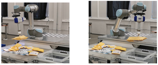 Applied Sciences | Free Full-Text | Robotic System for Post Office ...