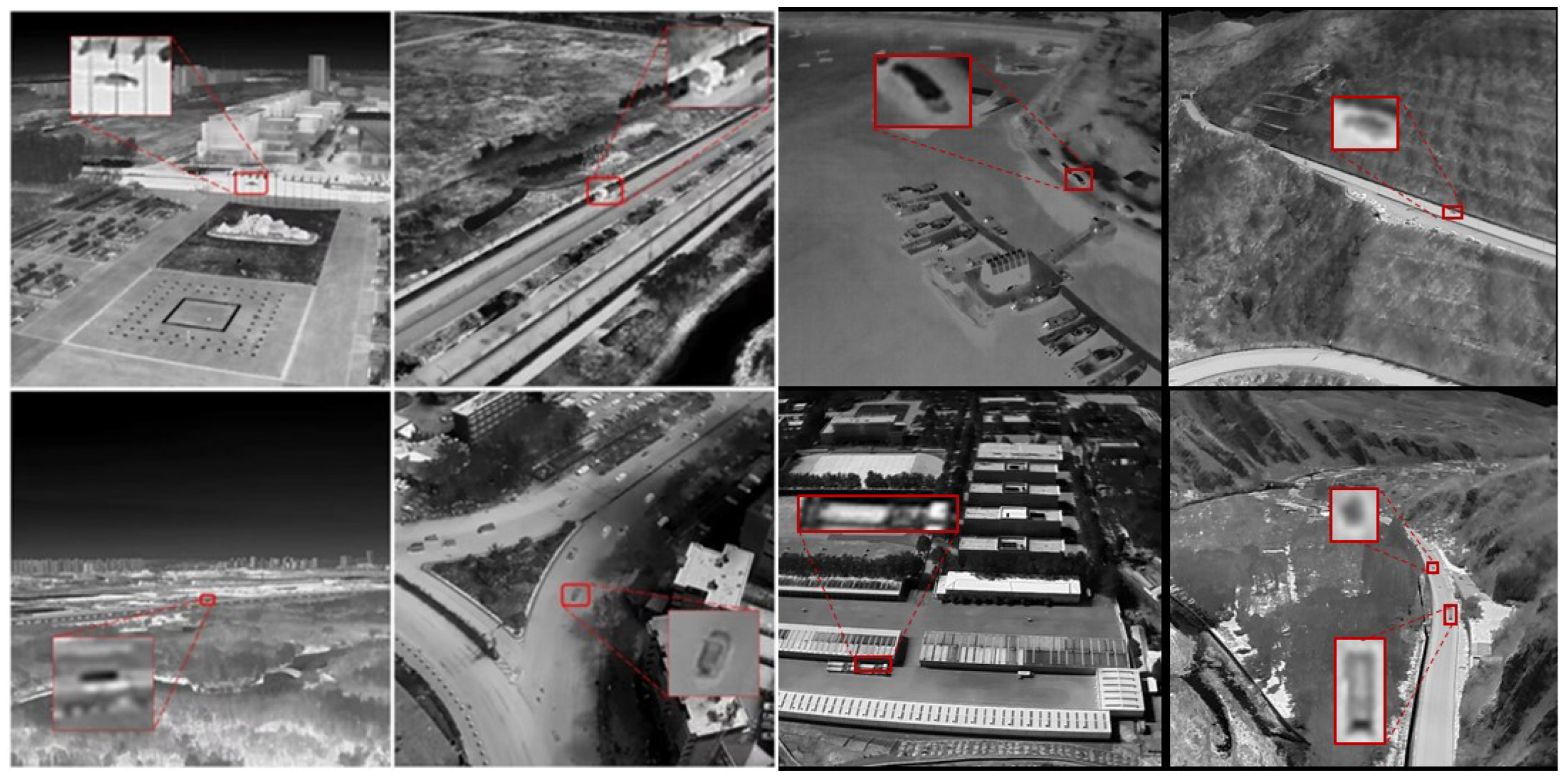 Multiscale YOLOv5-AFAM-Based Infrared Dim-Small-Target Detection
