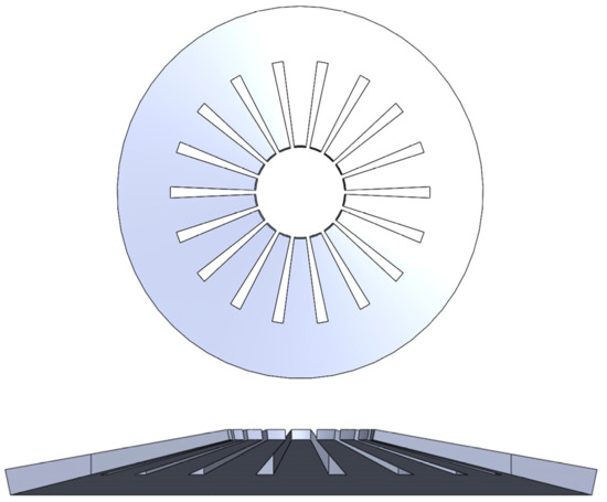 Modeling and Testing for Slotted Disk Springs Considering Linearly ...