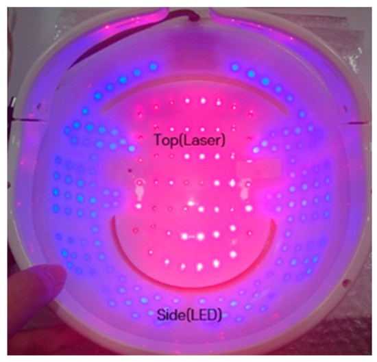 Application of Performance Test Method in Korea for LED Optical Medical ...