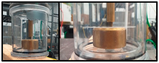 Partial Discharge Inception Modelling of Insulating Materials and ...