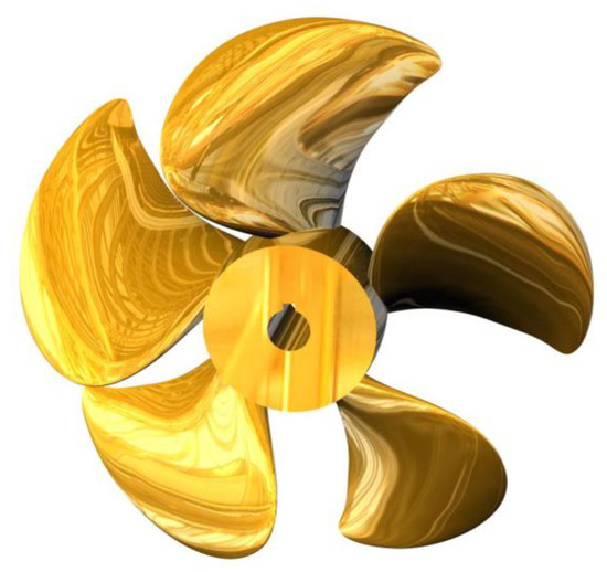 Numerical Method to Determine the Inception of Propeller Tip Vortex ...