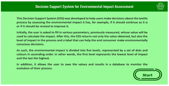 Empowering Eco-Friendly Choices: An Environmental Impact Assessment ...