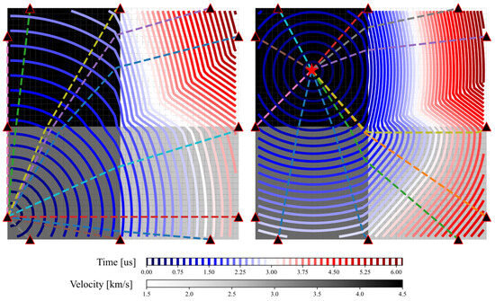 Detection of Rock Mass Defects Using Seismic Tomography