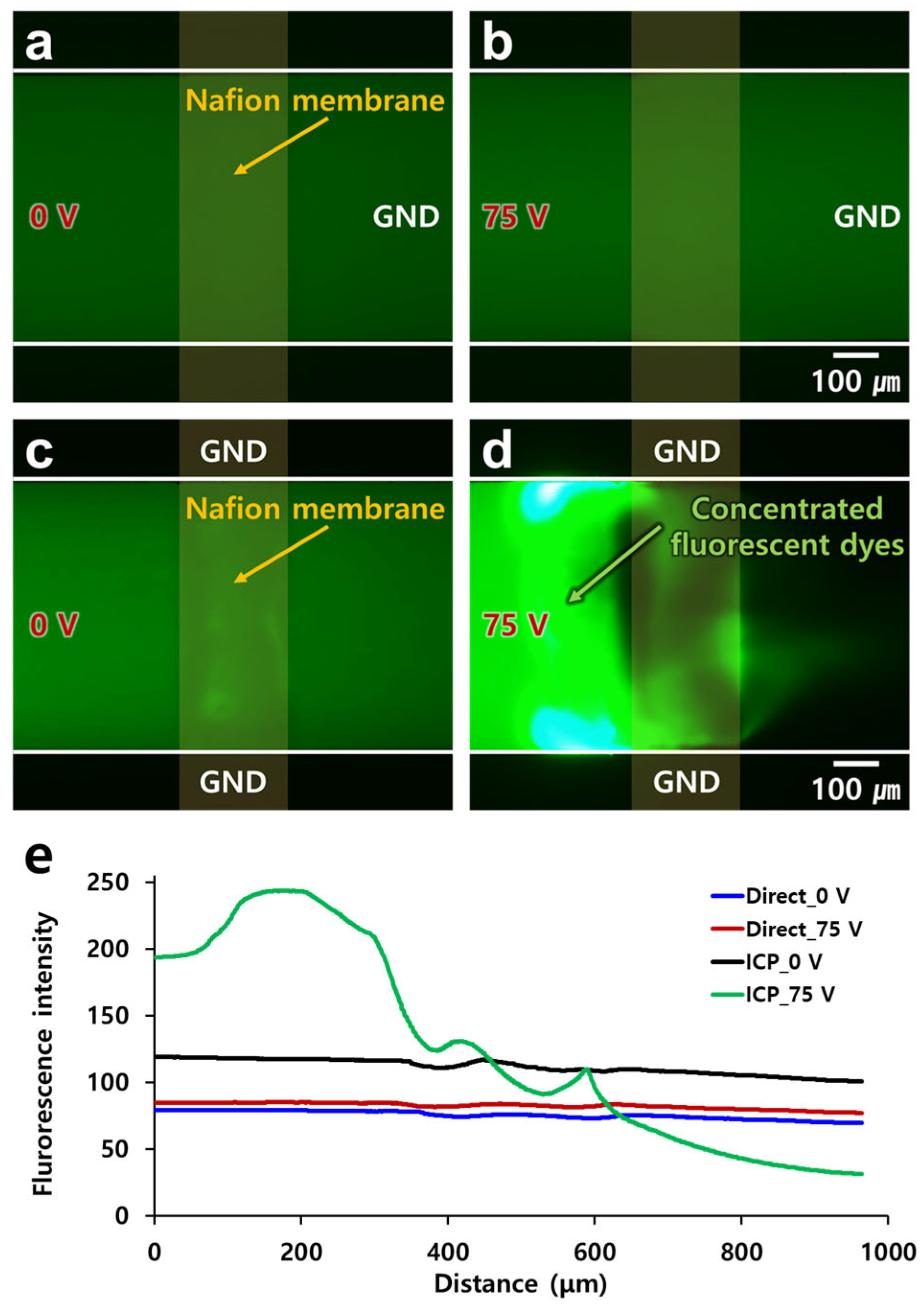 Chemical-Free Rapid Lysis of Blood Cells in a Microfluidic Device ...