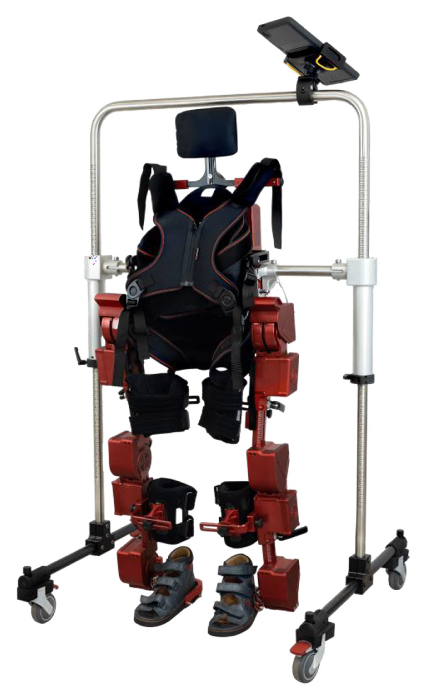 Effects of a Single Session of Robot-Assisted Gait Training vs. Aquatic Therapy, Immersion in ...