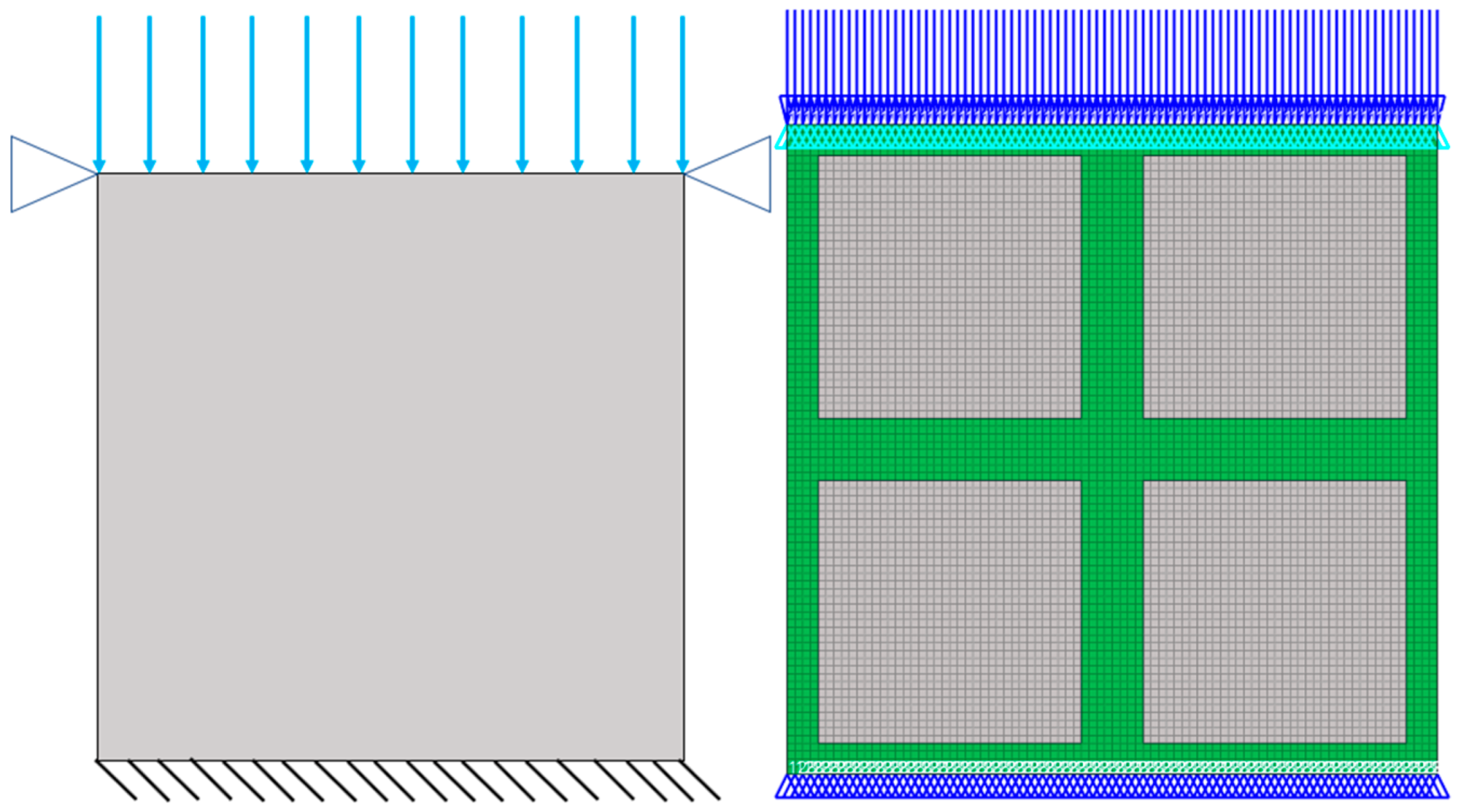 Dynamic Optimization of Buckling Problems for Panel Structures with ...