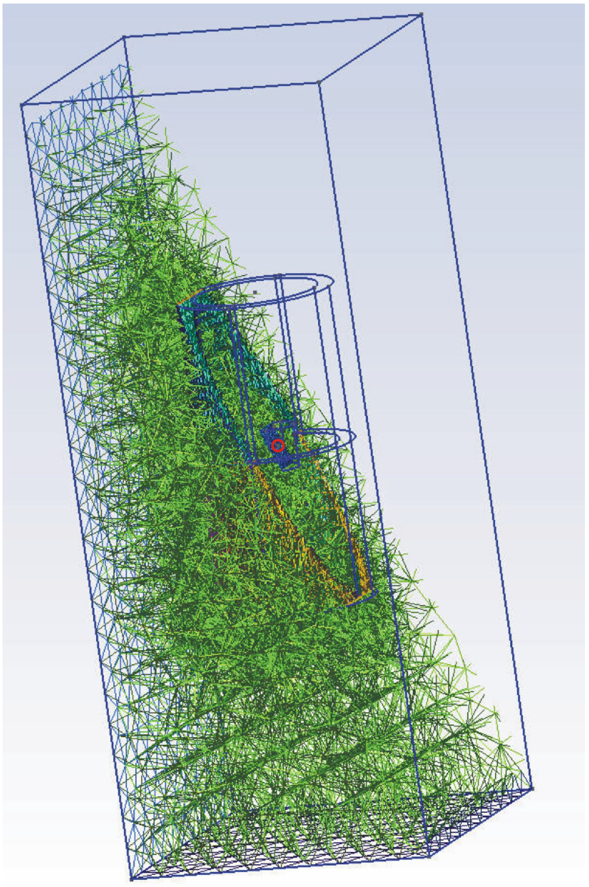 On the Development of a Neural Network Architecture for Magnetometer ...