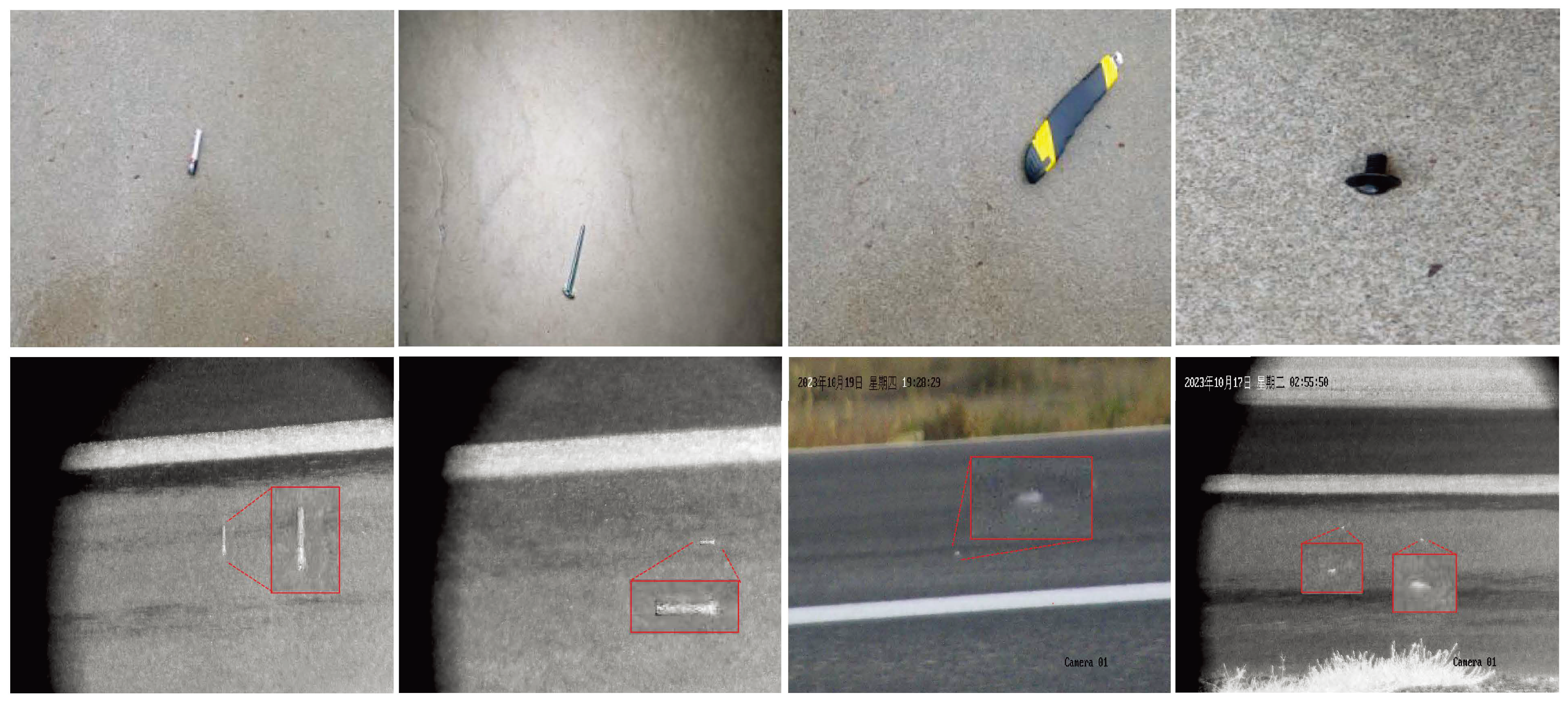 Improved Dab-Deformable Model for Runway Foreign Object Debris ...