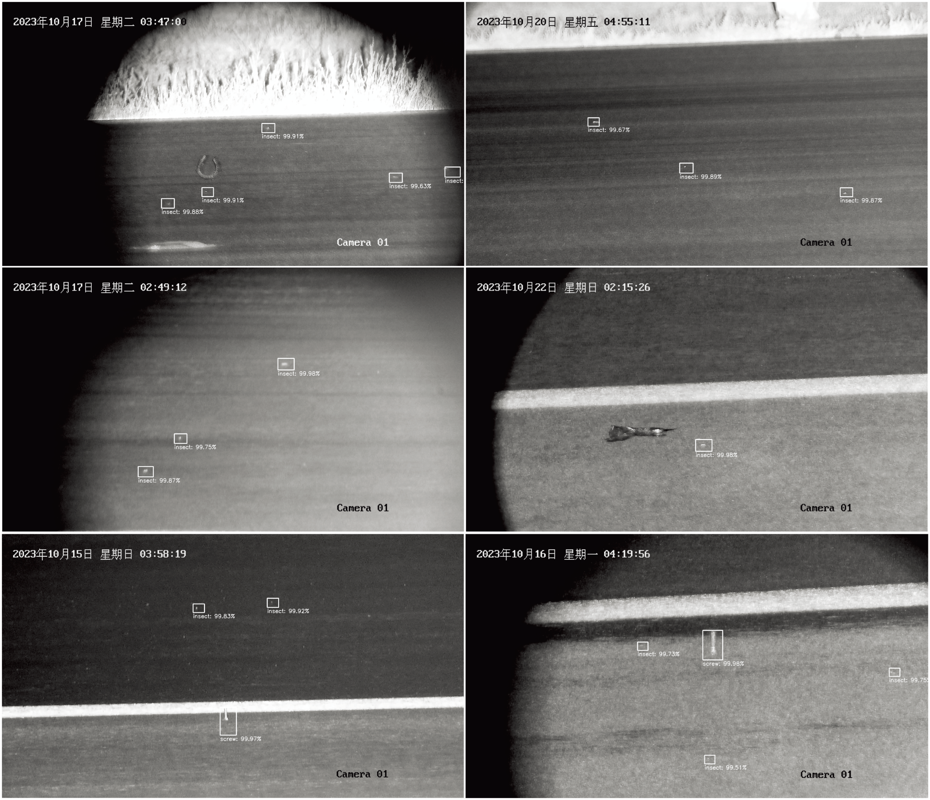 Improved Dab-Deformable Model for Runway Foreign Object Debris ...