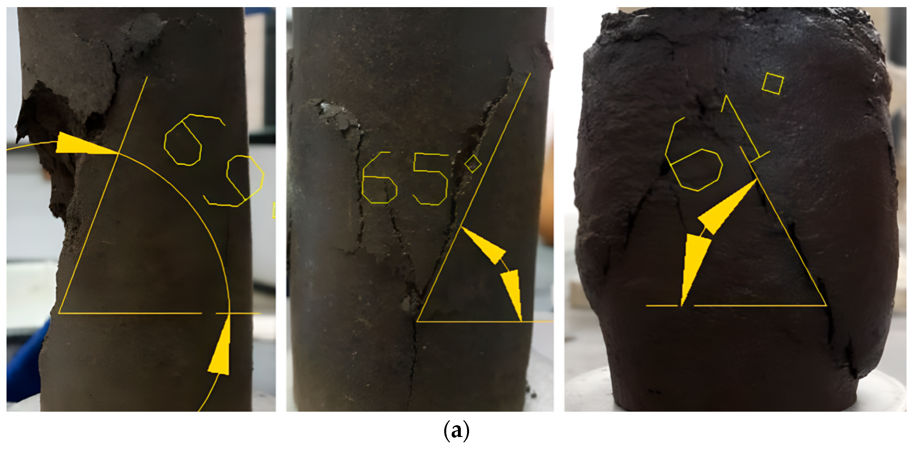 Effect of Matric Suction on Shear Strength and Elastic Modulus of ...