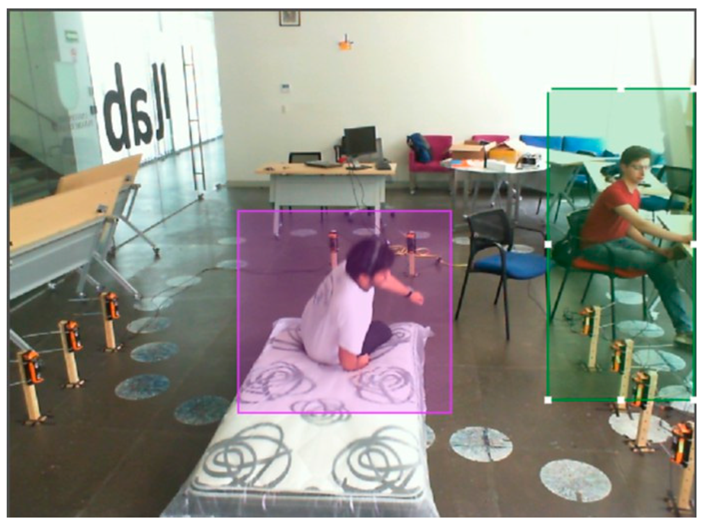 Fall Detection Using Federated Lightweight CNN Models: A Comparison of ...