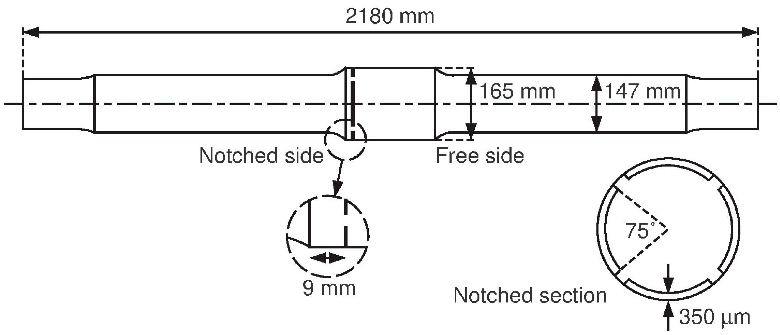Analysis of Acoustic Emission Waveforms by Wavelet Packet Transform for ...