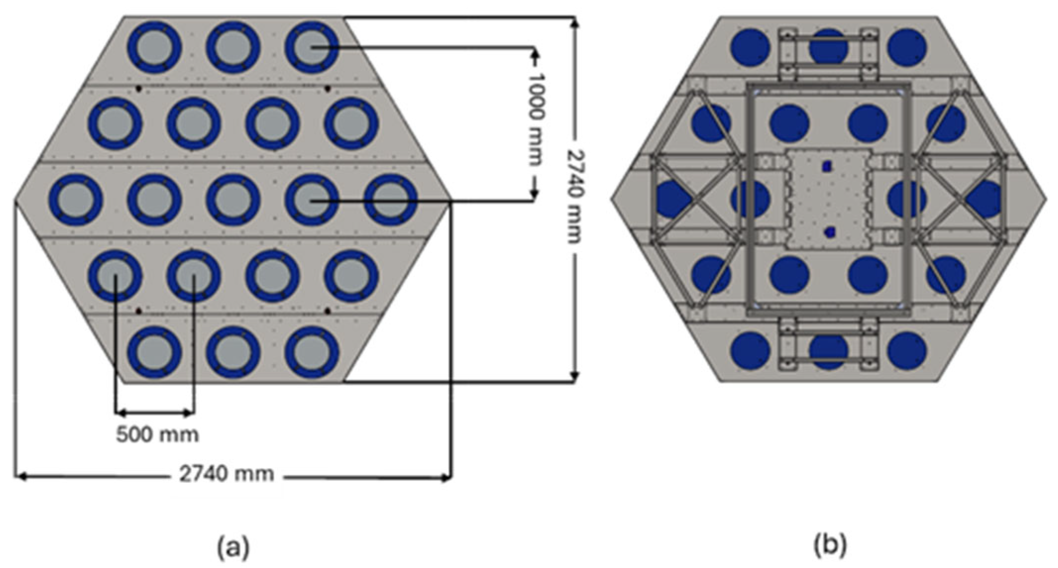 A Dual-Circularly Polarized Antenna Array for Space Surveillance: From ...