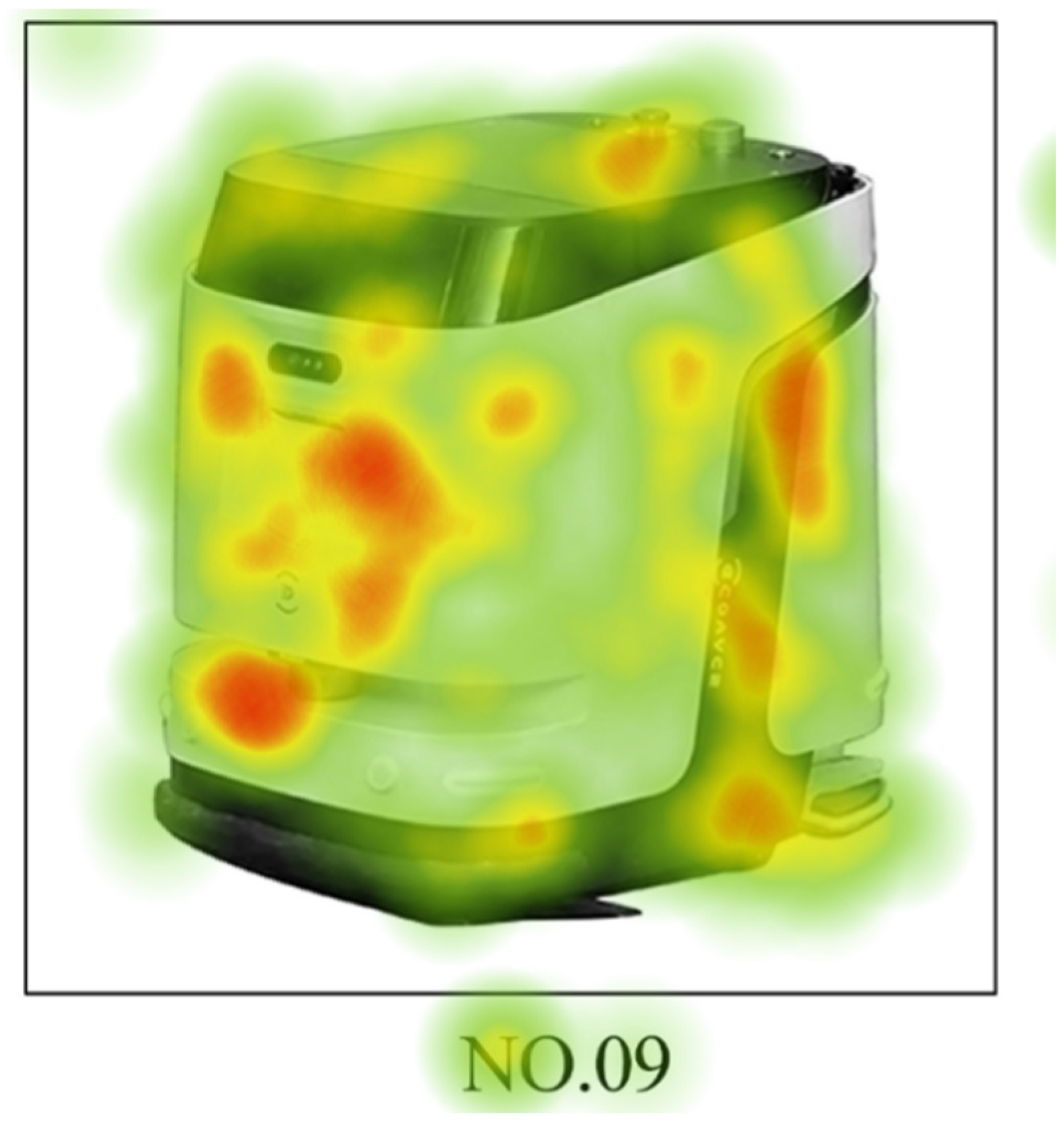 A Kansei-Oriented Morphological Design Method for Industrial Cleaning ...