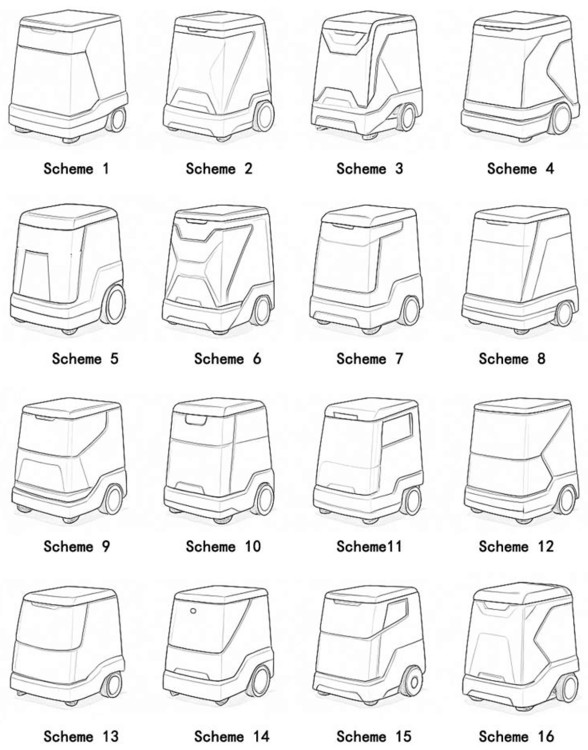 A Kansei-Oriented Morphological Design Method for Industrial Cleaning ...