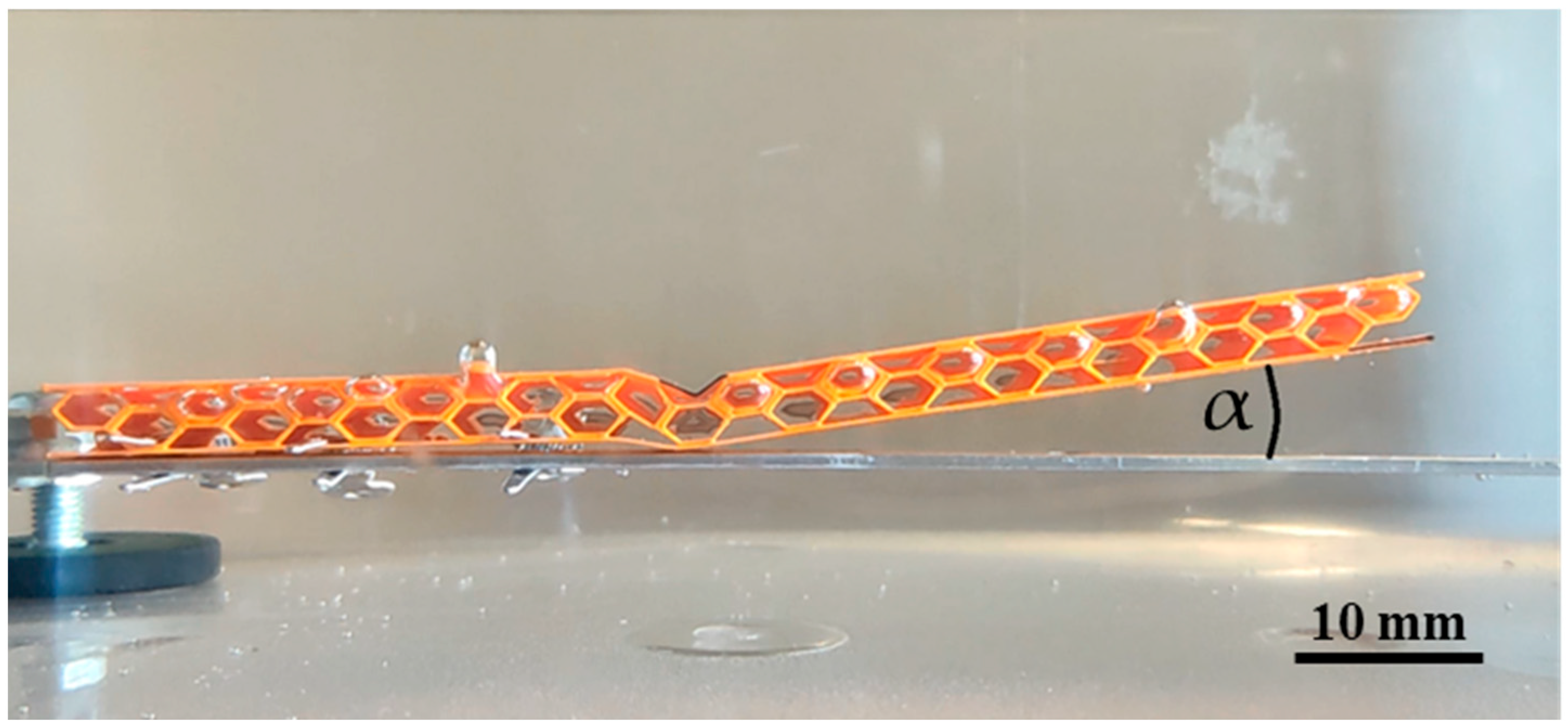 Evaluation of Bending Stress and Shape Recovery Behavior Under Cyclic ...