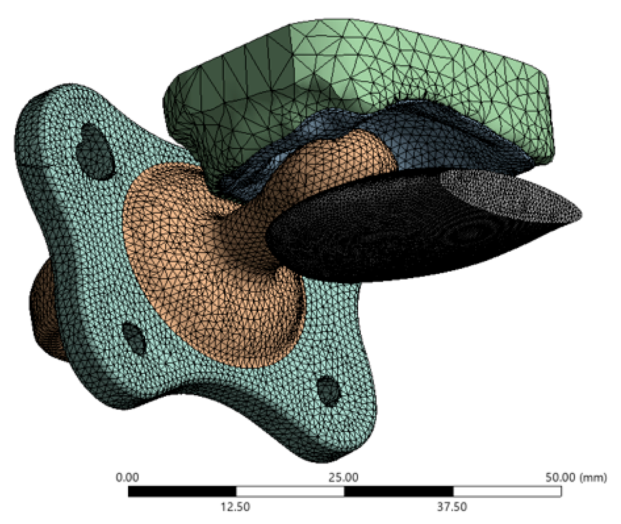 Biomechanical Analysis of Different Pacifiers and Their Effects on the ...