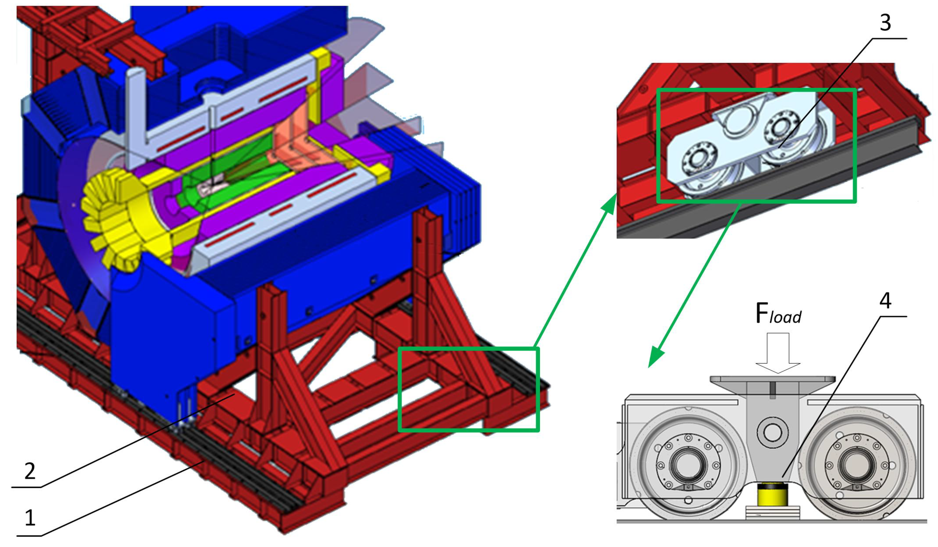 Modelling a Fuzzy Logic-Based Multiple-Actuator Hydraulic Lifting and ...