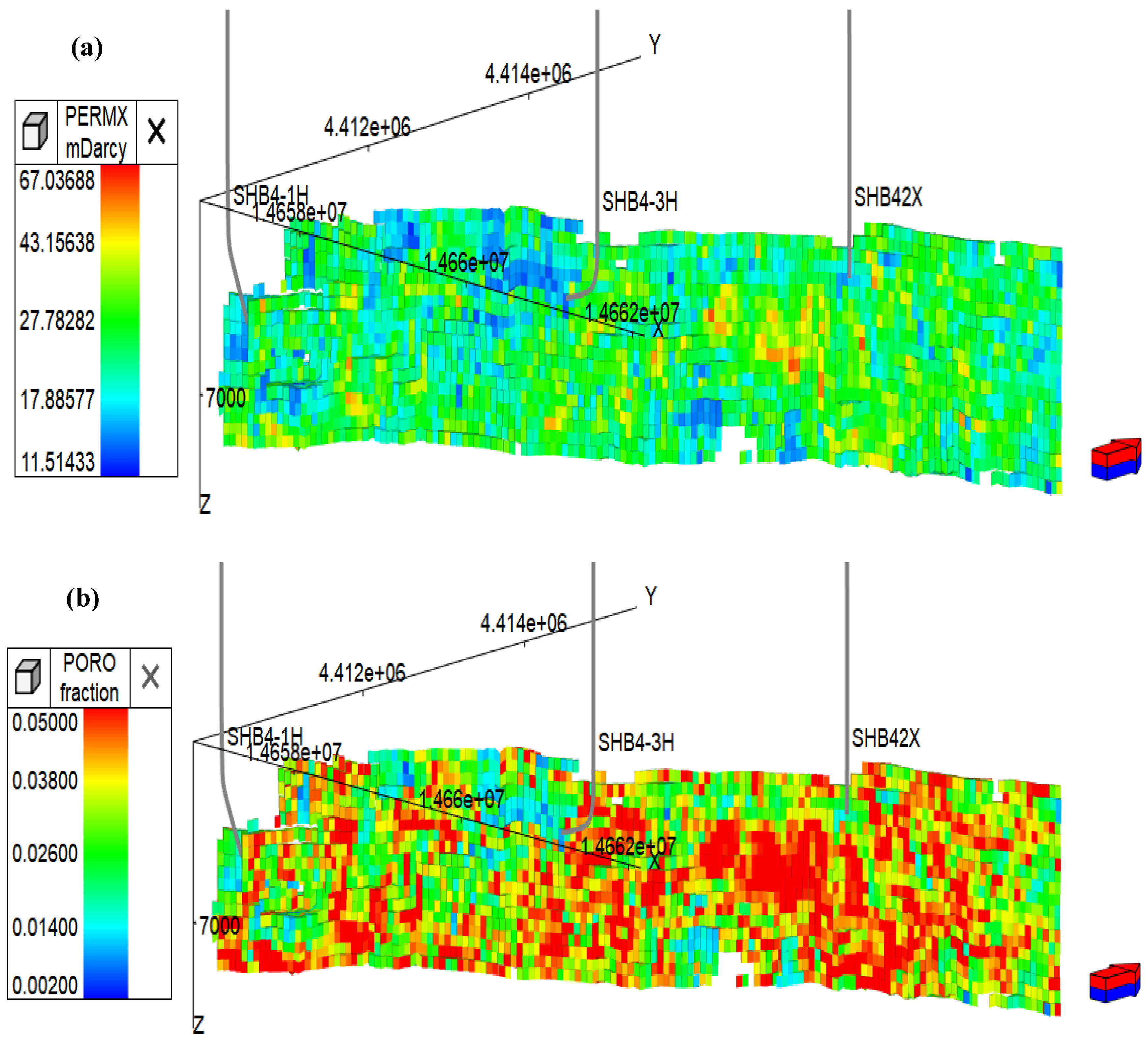 Optimization of Nitrogen Injection Huff-and-Puff Parameters for Ultra ...