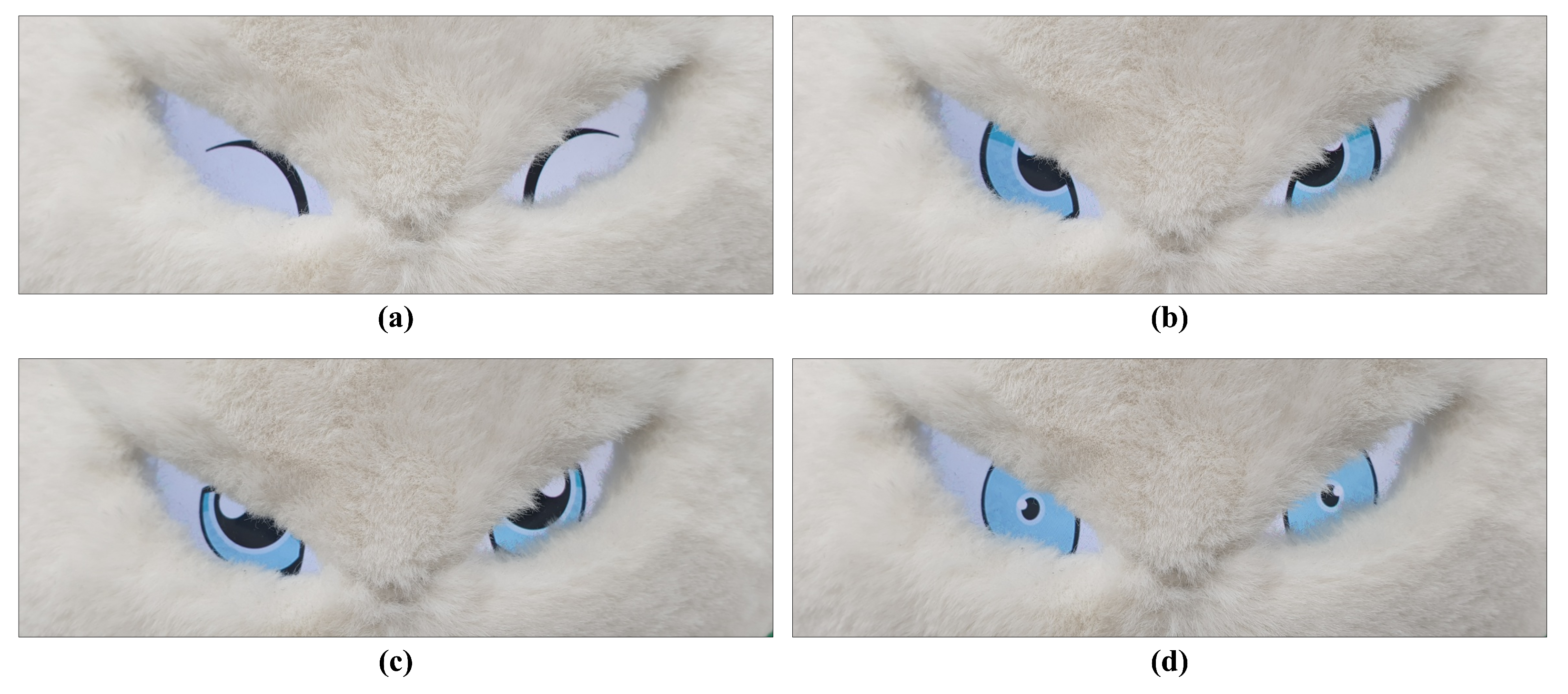 Design and Implementation of a Companion Robot with LLM-Based Hierarchical Emotion Motion Generation