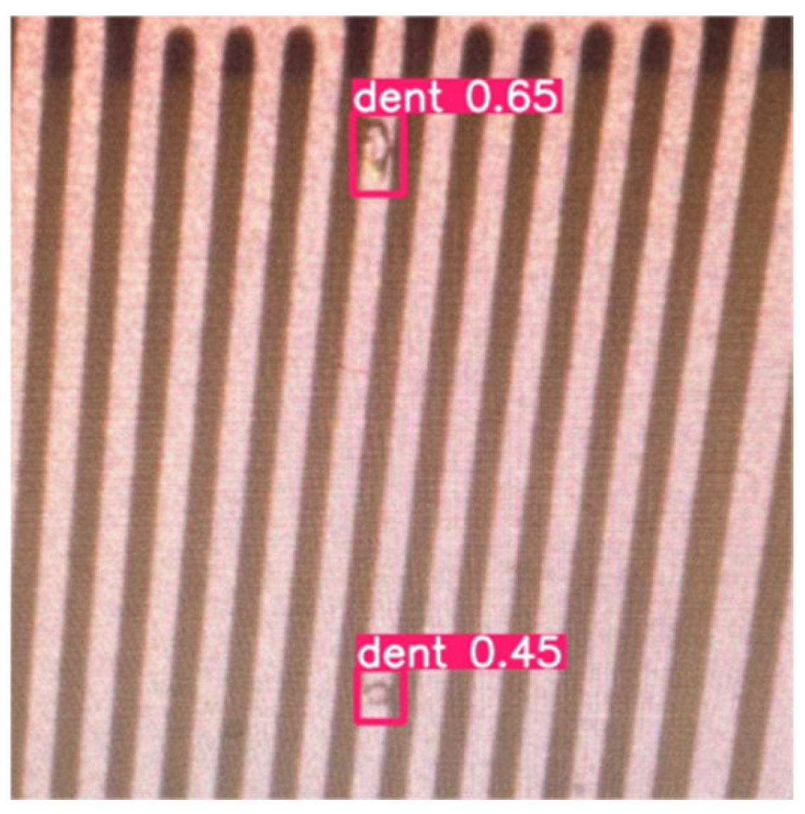 Research on Printed Circuit Board (PCB) Defect Detection Algorithm ...