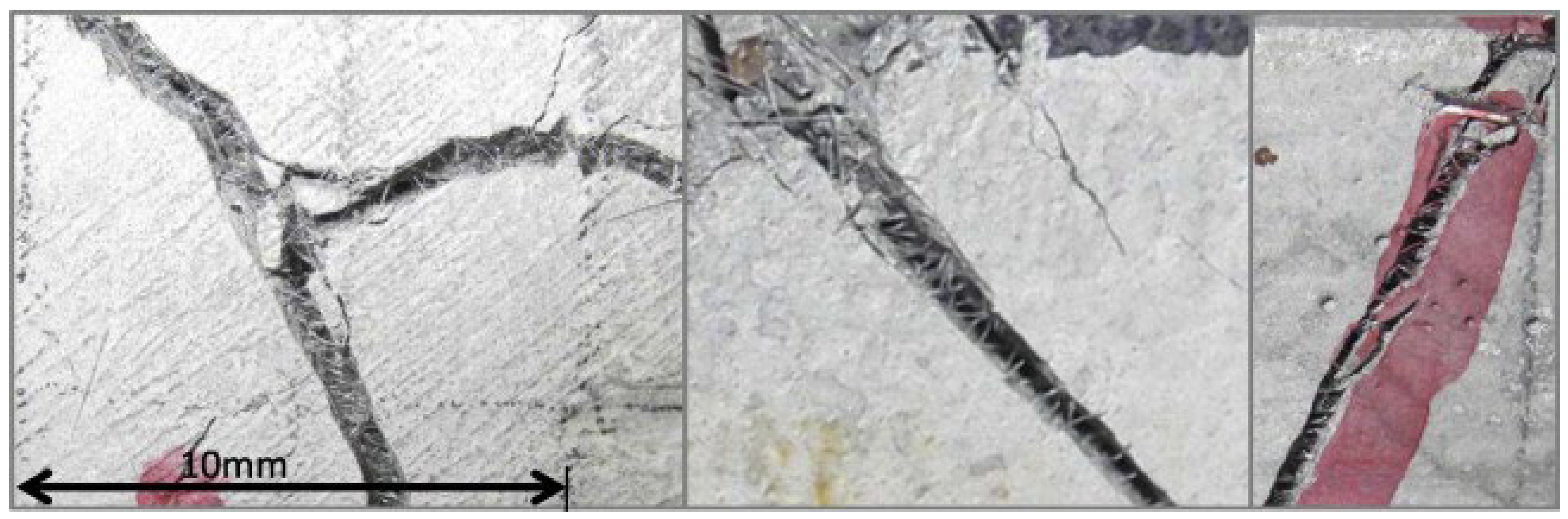 Numerical Investigation of Statistical Relationships Between Random Fiber Distributions and ...