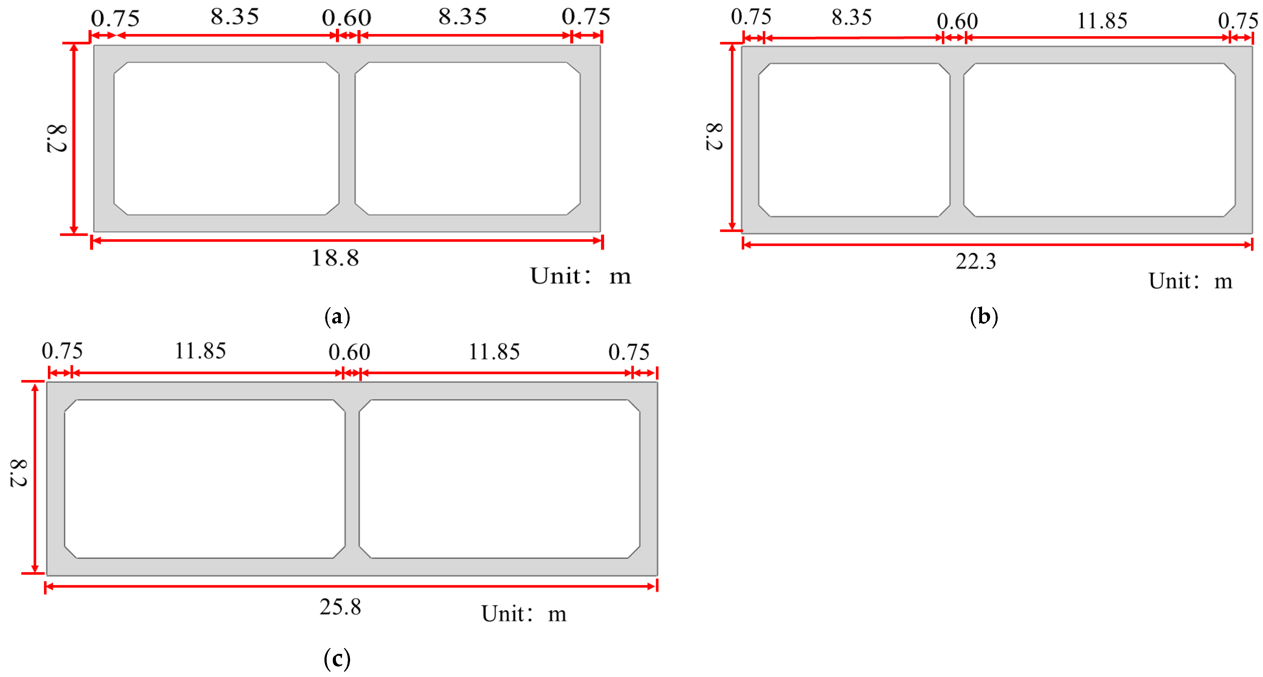 Deformation Characteristics of Joints in Ultra-Shallow Precast ...