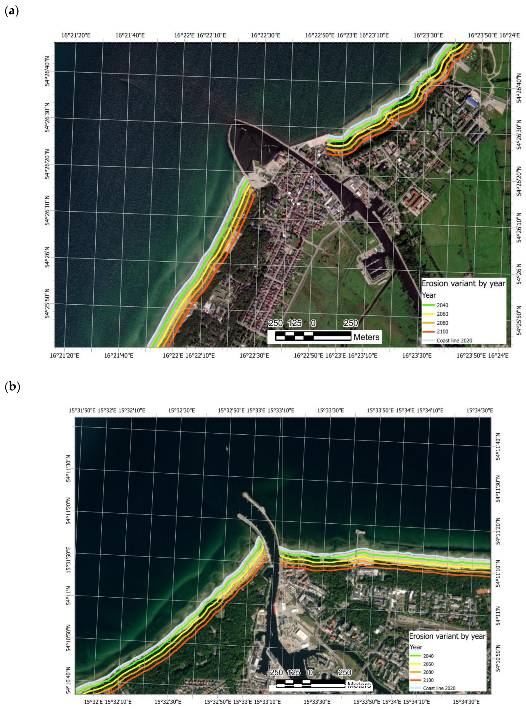 Coastal Environments: Threats to Investment Processes in the Coastal Area