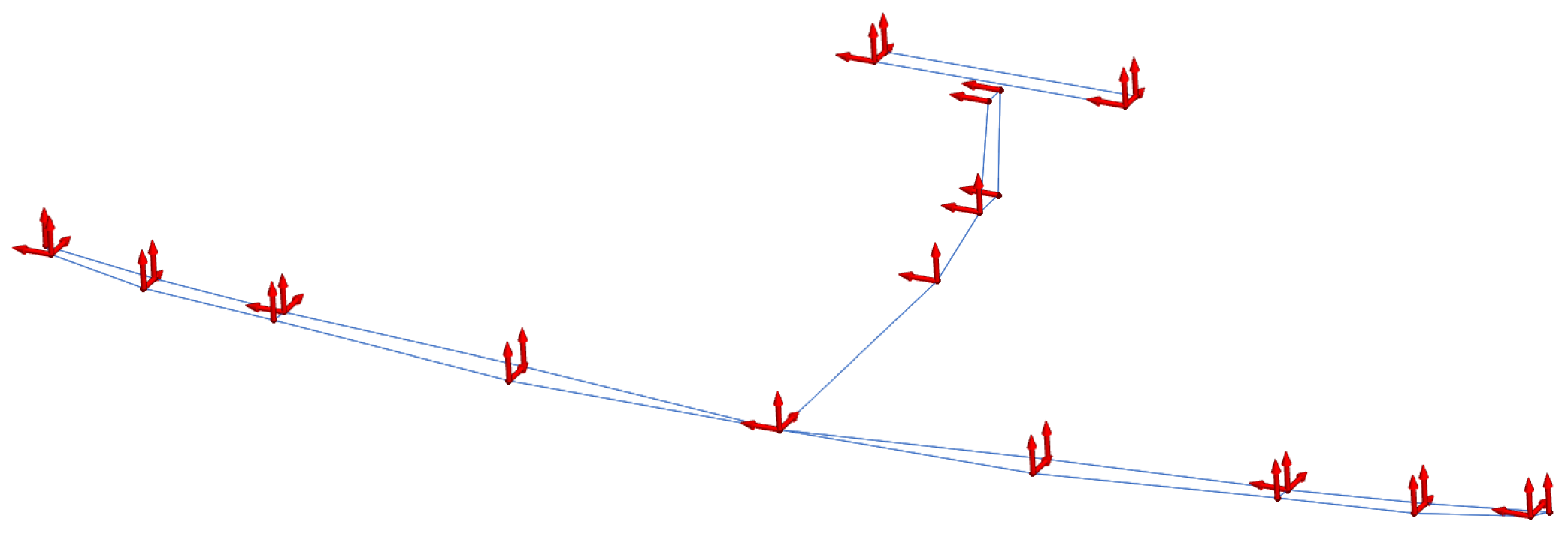 Combined Estimation of Structural Displacement, Rotation and Strain ...