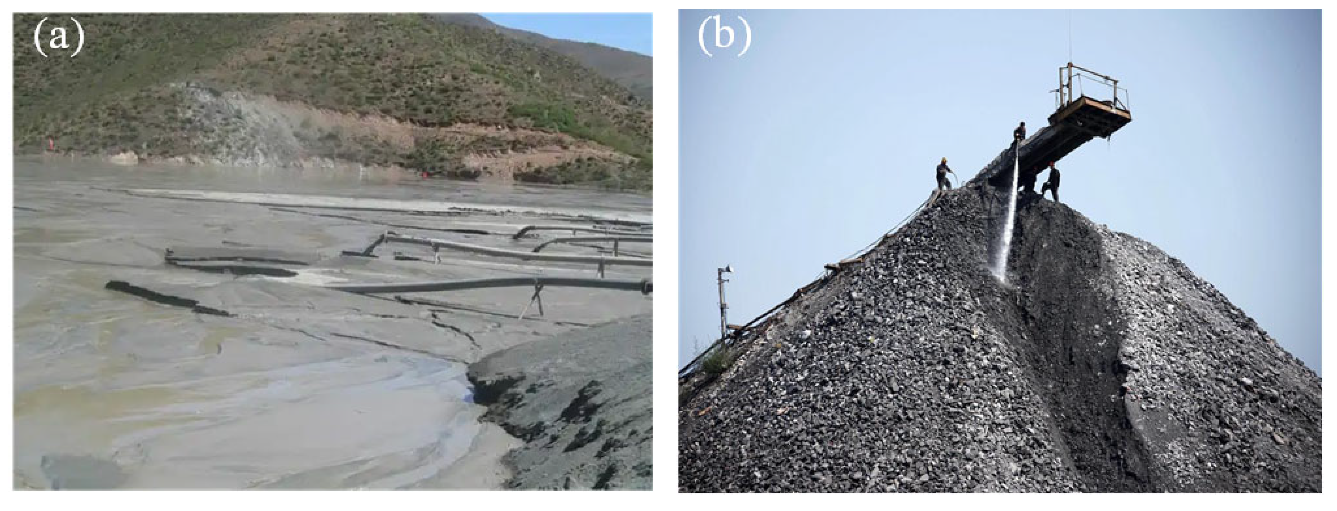 Overlying Strata Settlement in Subsea Mine Stopes: A Study on the ...