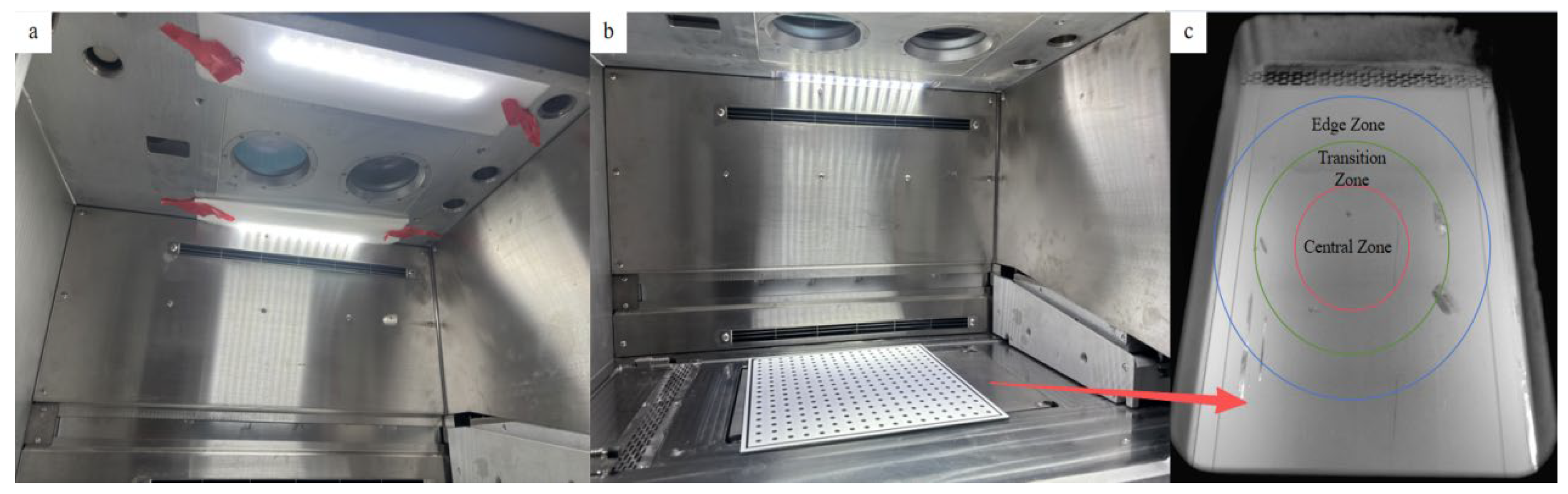 Chamber-Reflection-Aware Image Enhancement Method for Powder Spreading ...