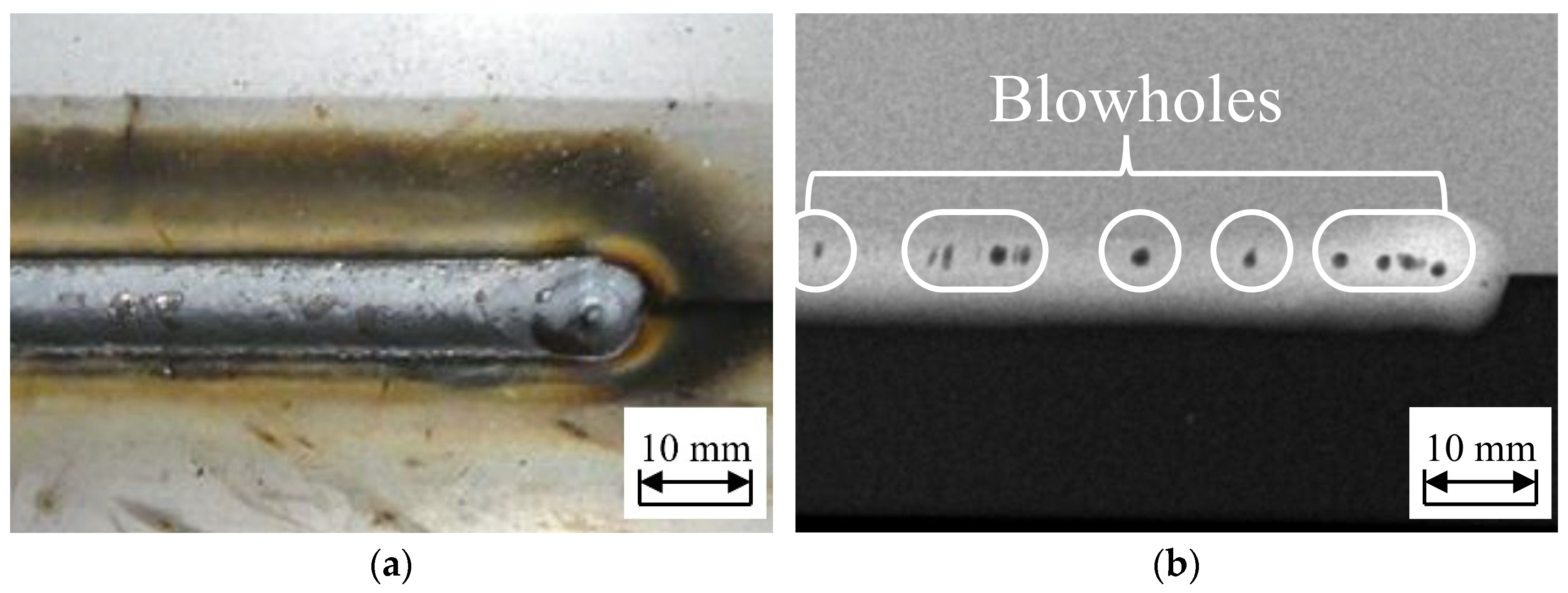 Development of Laser Ultrasonic Robotic System for In Situ Internal ...