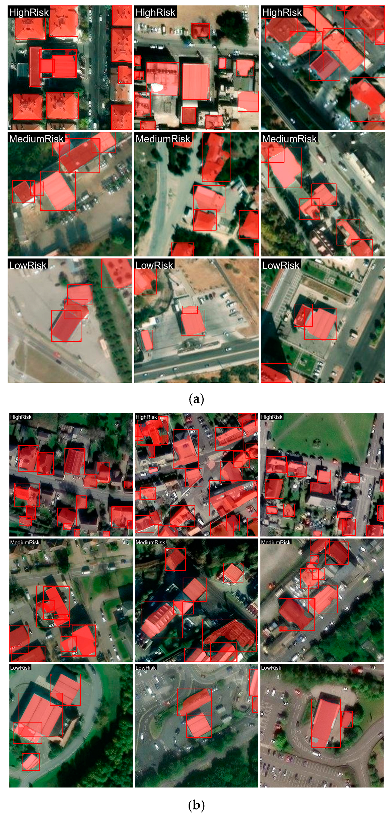 SquareSwish-Enabled Fuel-Station Risk Mapping from Satellite Imagery