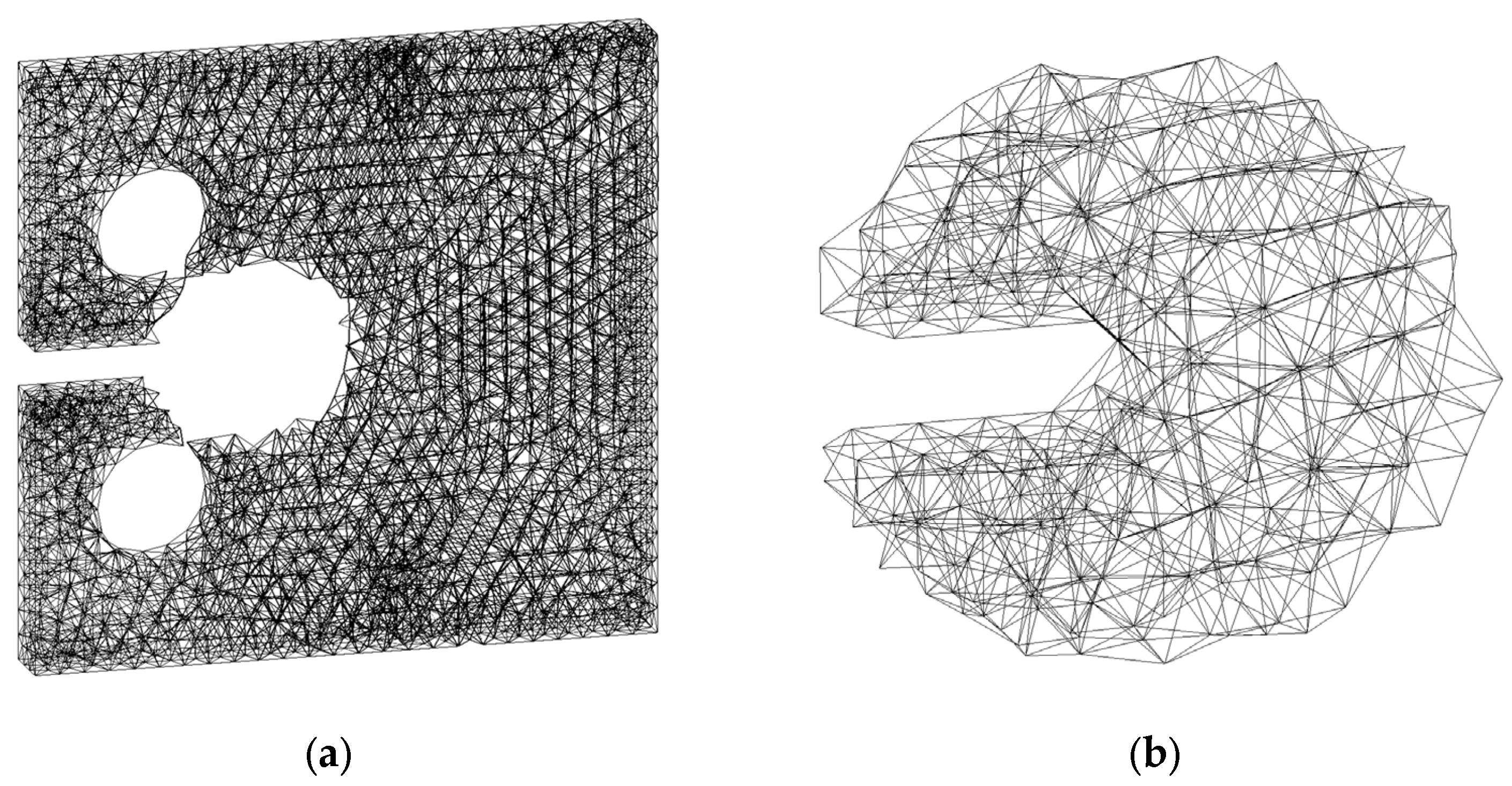 Validation and Verification of Novel Three-Dimensional Crack Growth ...