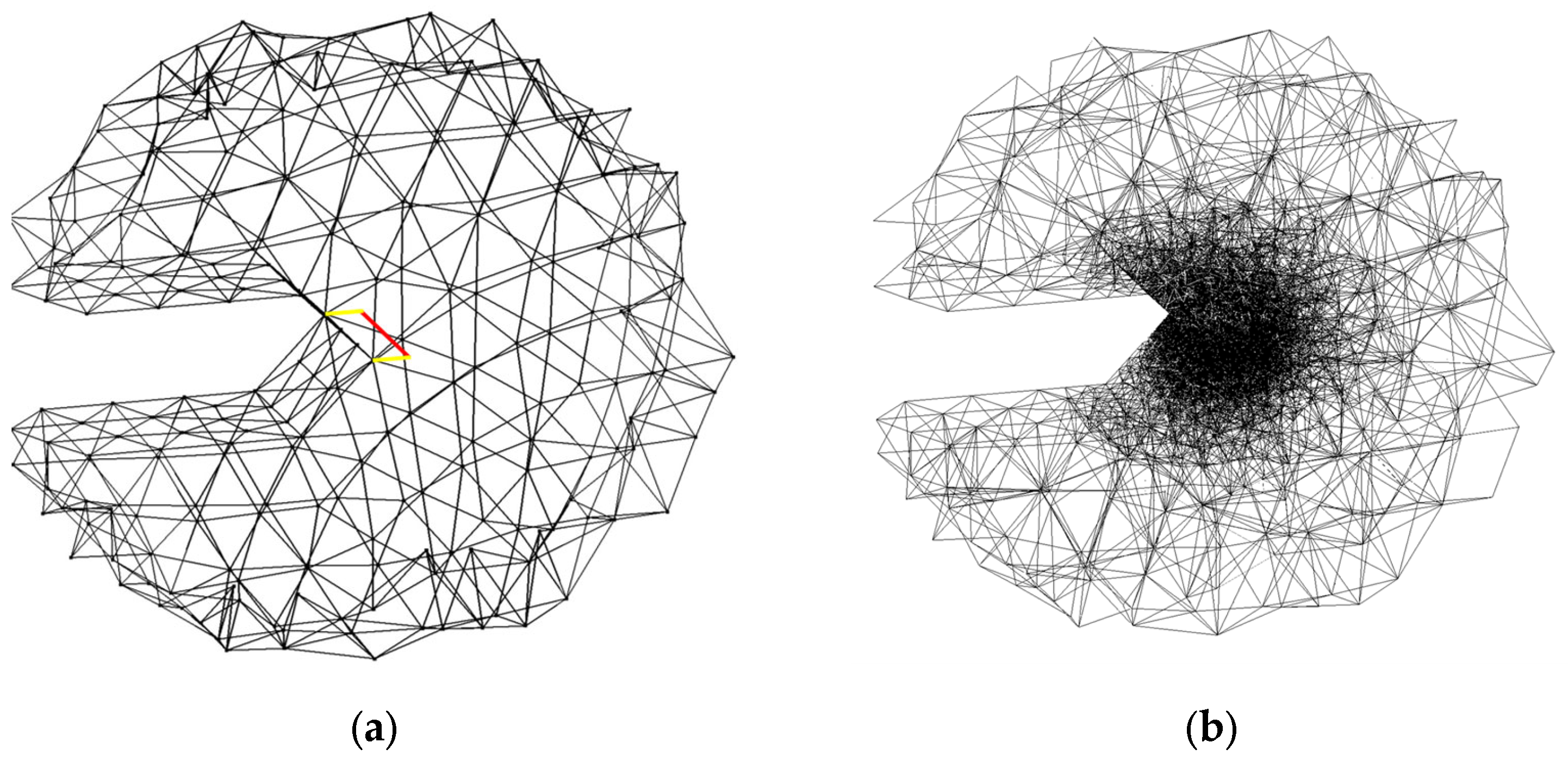 Validation and Verification of Novel Three-Dimensional Crack Growth ...
