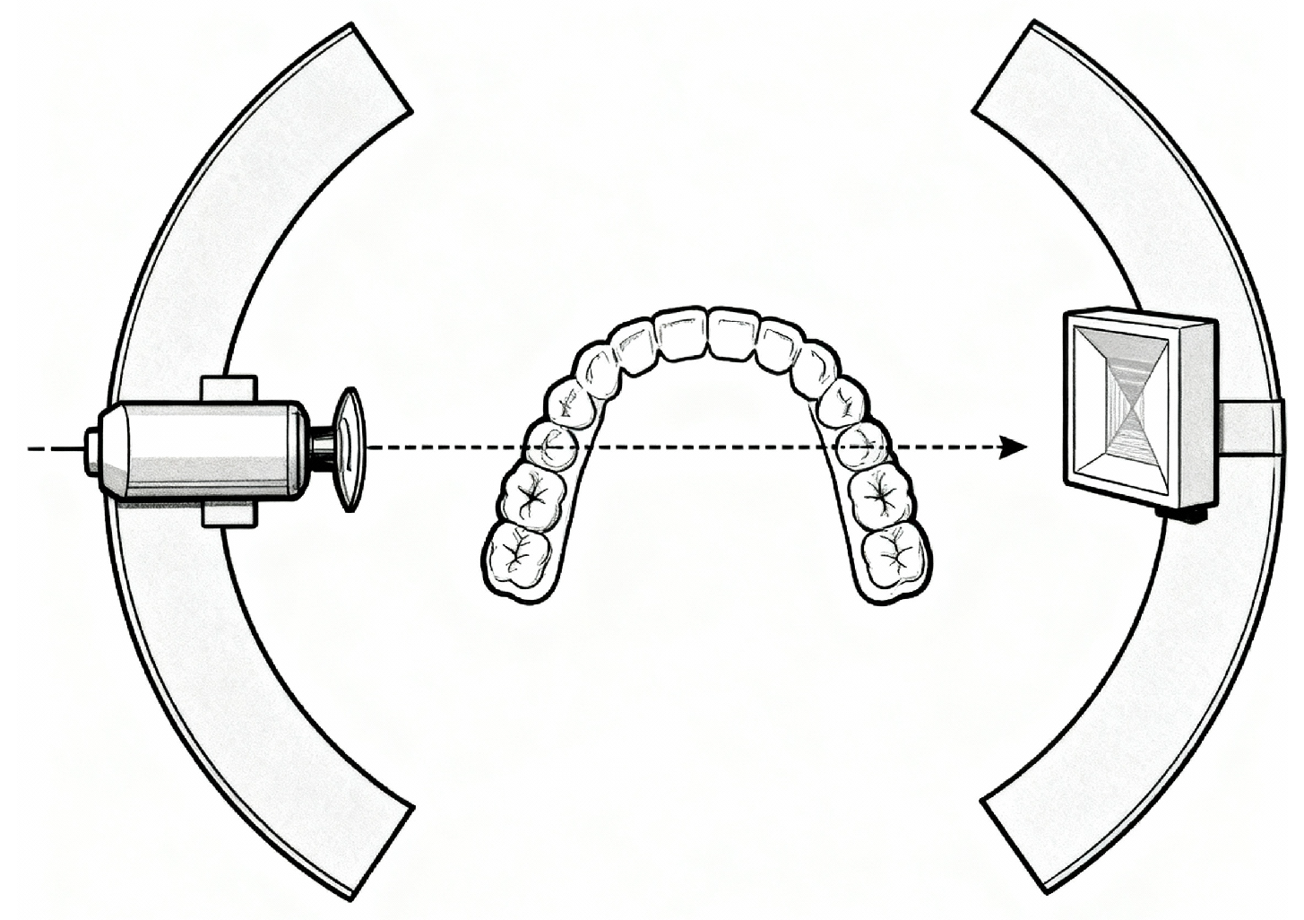 Interactive Holographic Reconstruction of Dental Structures: A Review ...