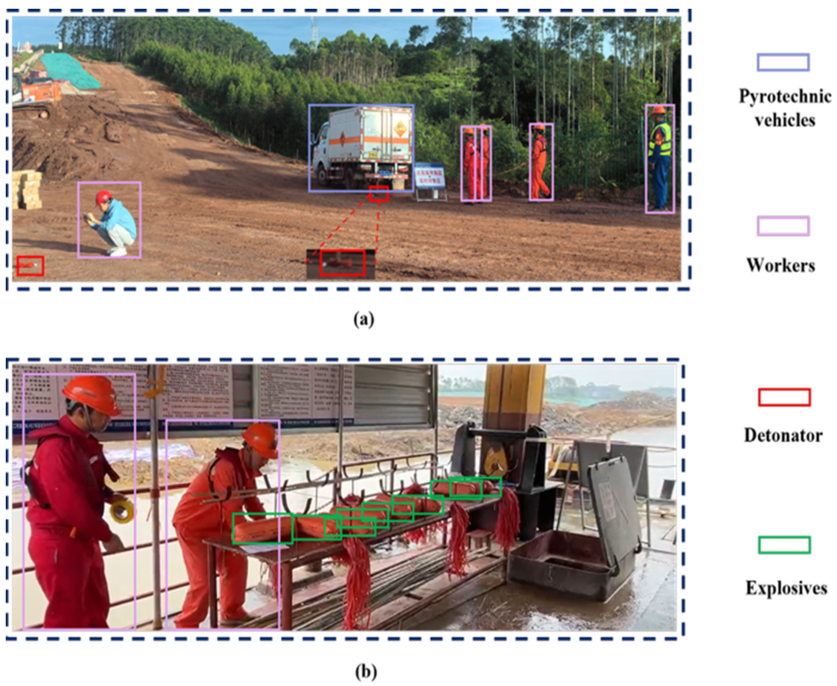 CRS-Y: A Study and Application of a Target Detection Method for ...