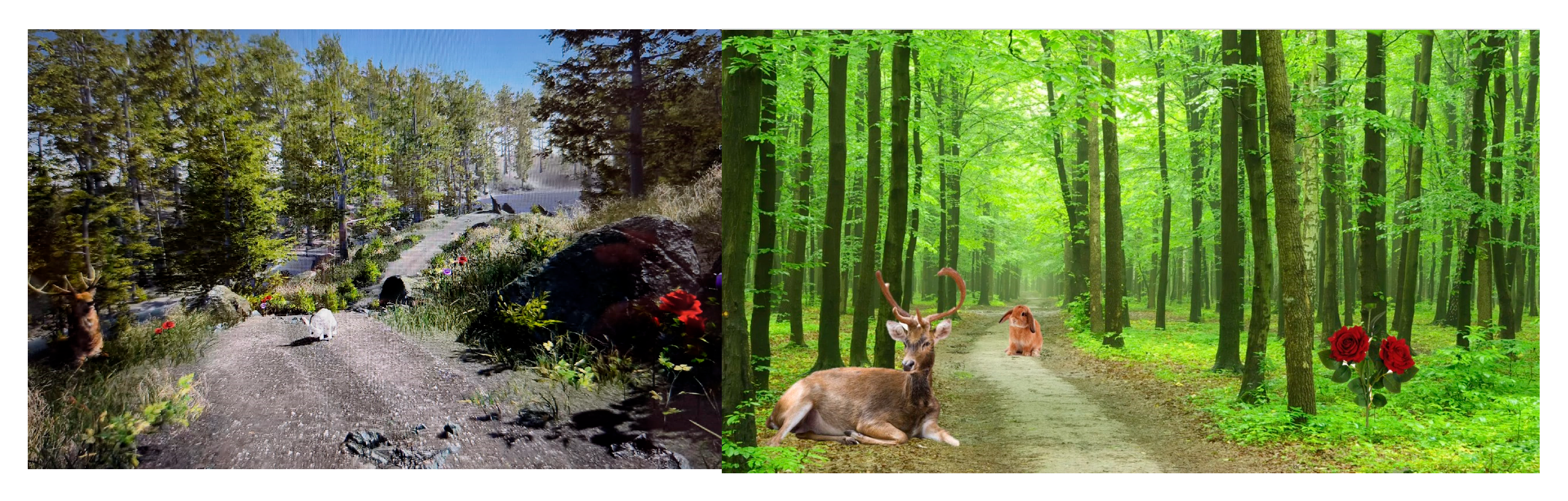 Using Virtual Reality to Promote Cognitive Engagement in Rett Syndrome ...