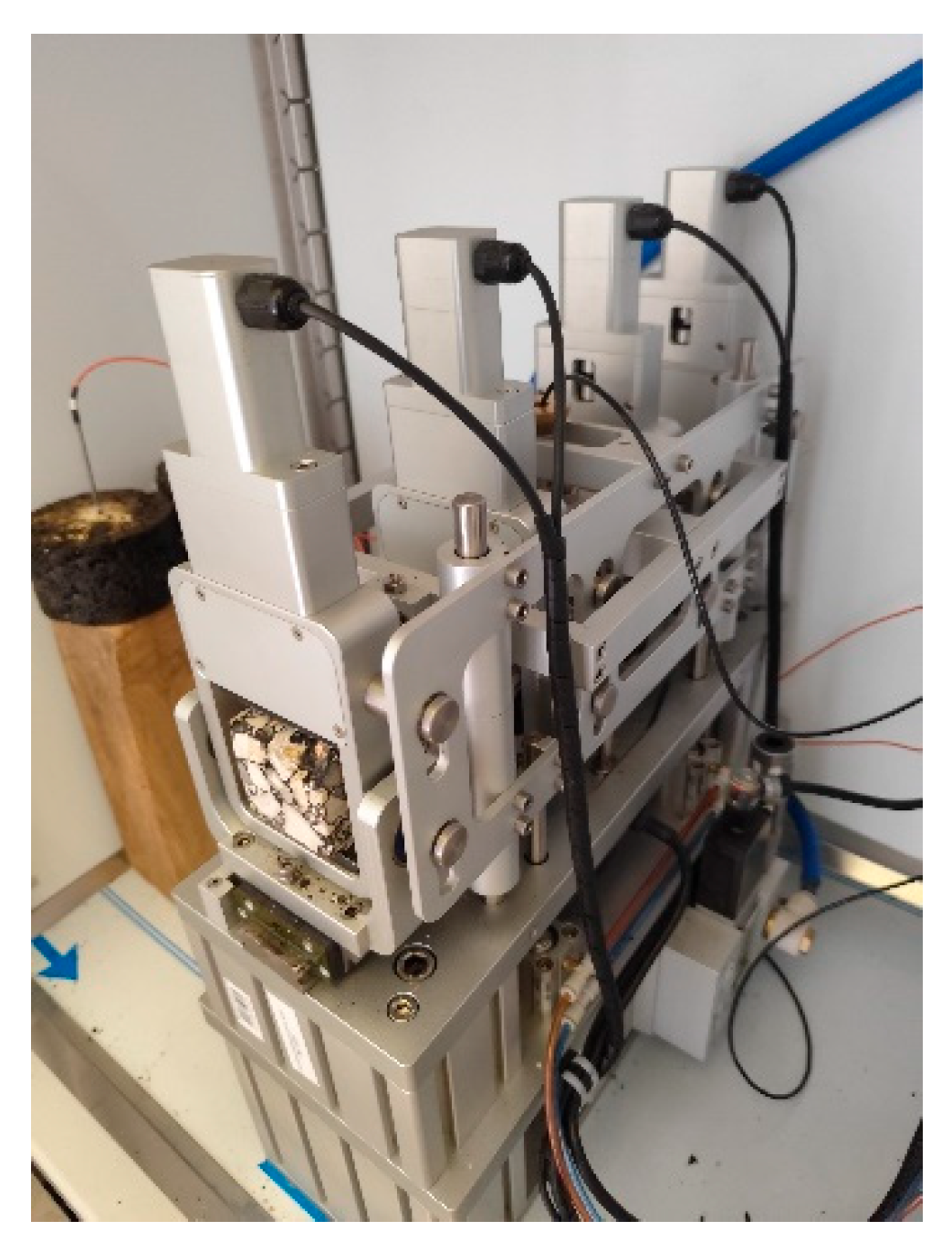 Finite Element Modelling of Variable Bitumen Content in Asphalt Mixtures