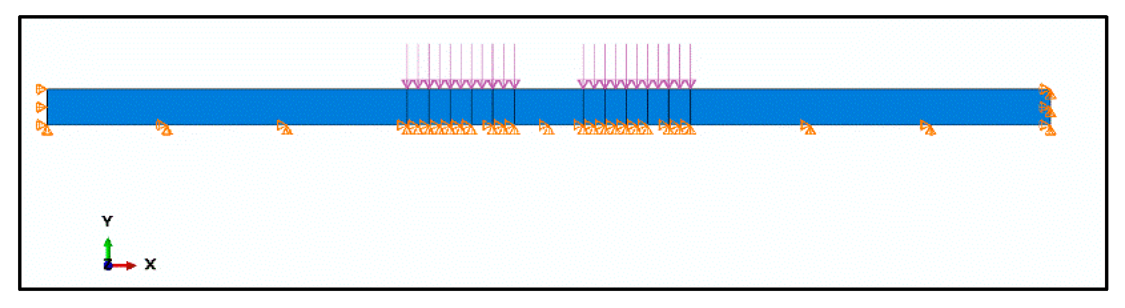 Finite Element Modelling of Variable Bitumen Content in Asphalt Mixtures