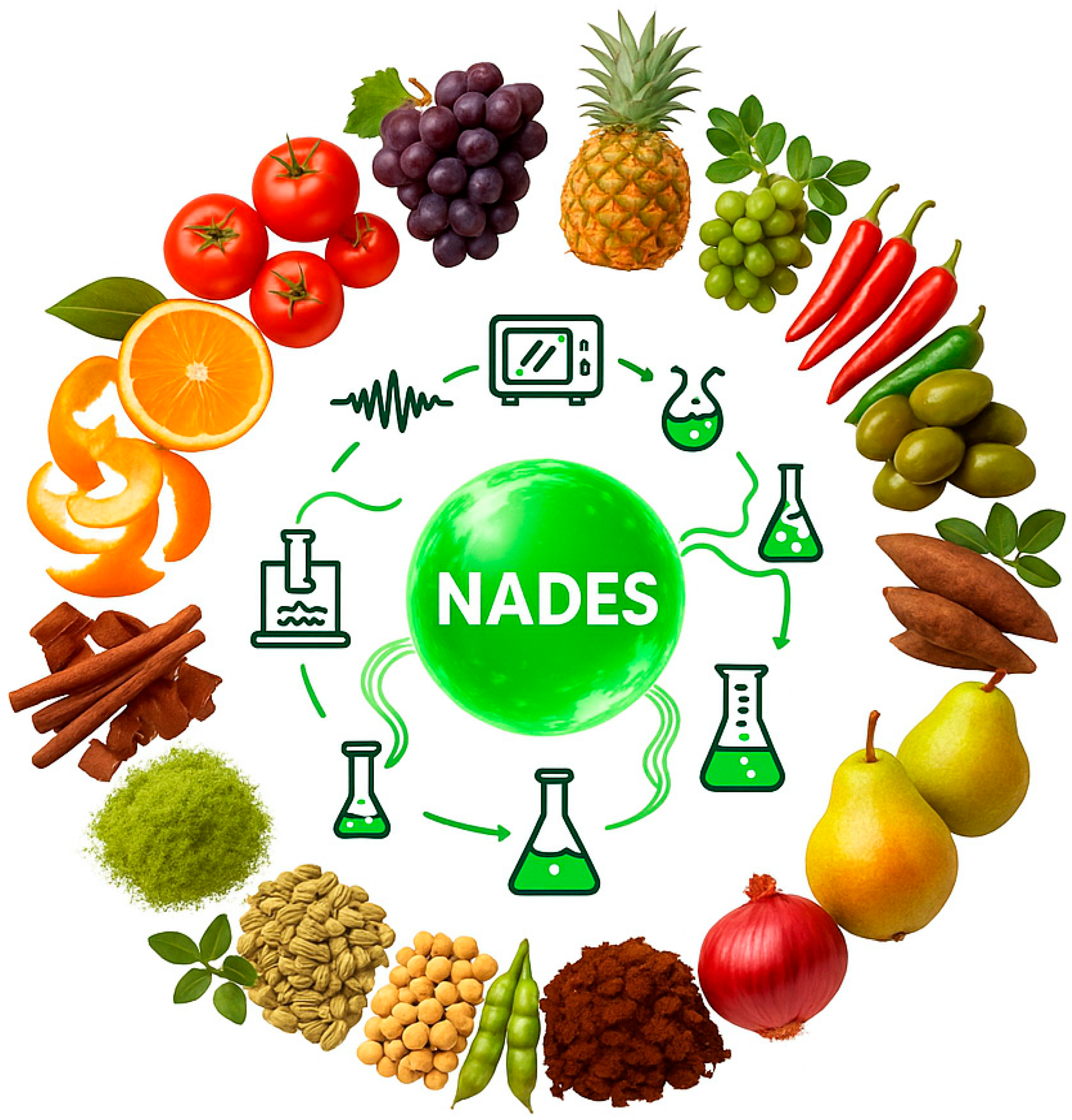 The Future of Green Chemistry: Evolution and Recent Trends in Deep ...