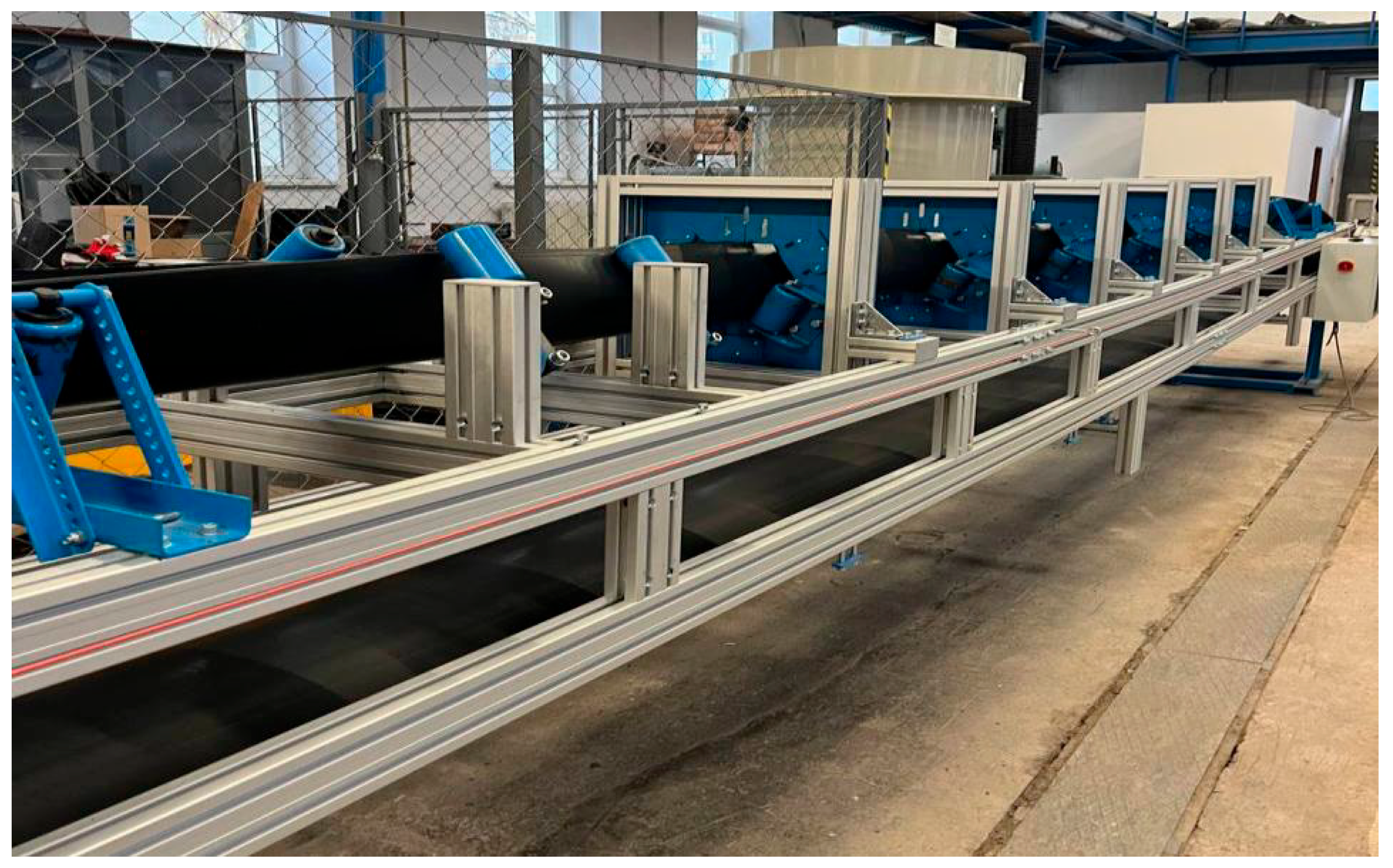 Experimental Evaluation of Impact Loading of RFID Tags Embedded in a ...