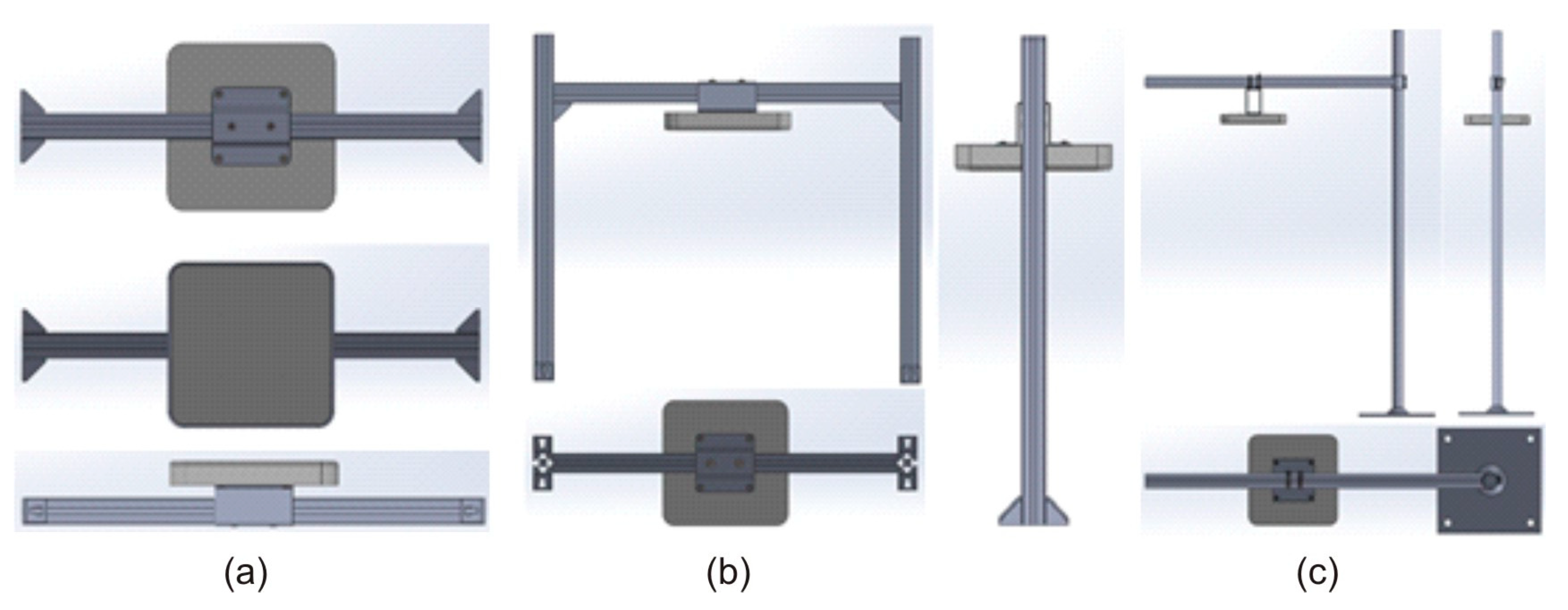 Experimental Evaluation of Impact Loading of RFID Tags Embedded in a ...