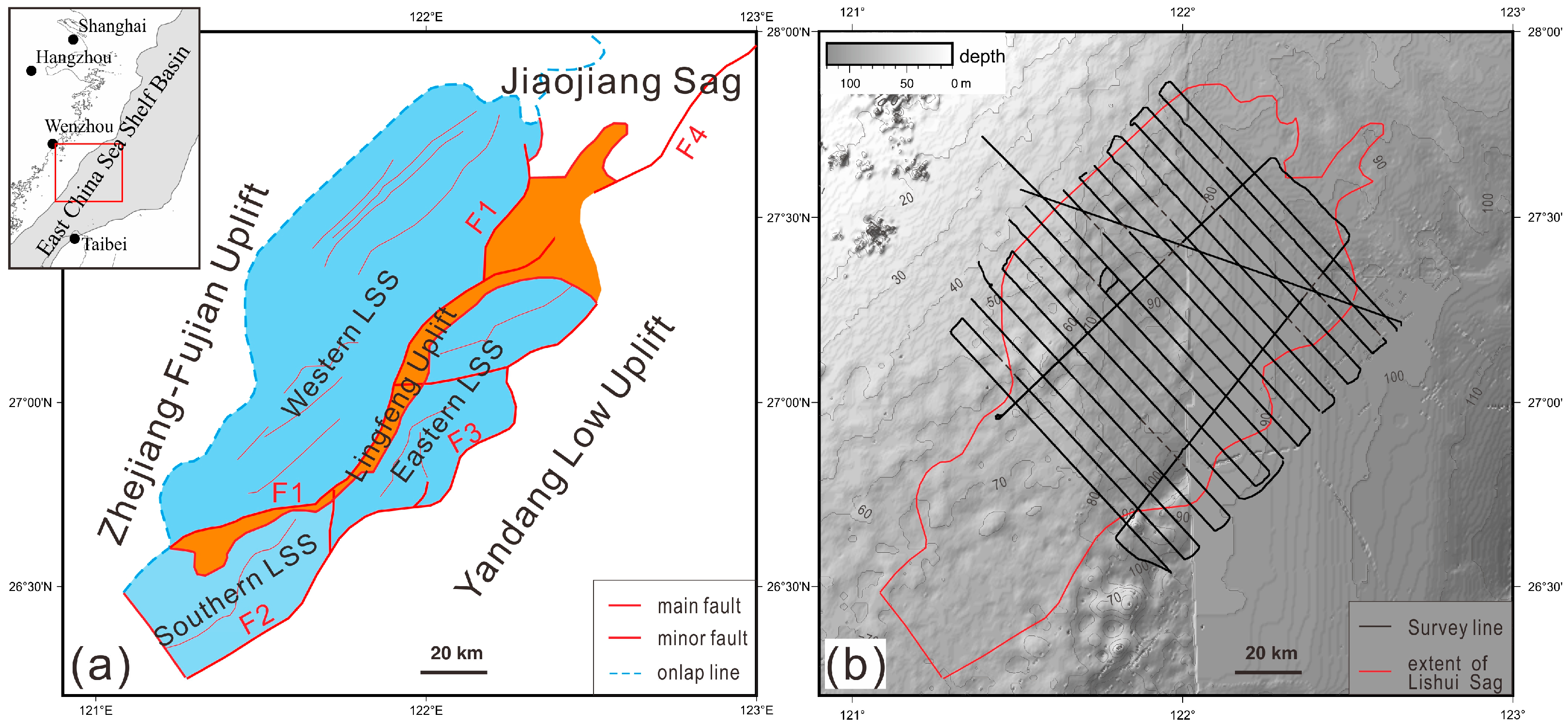 A Cost-Effective and Efficient Geological Safety Survey Method for ...