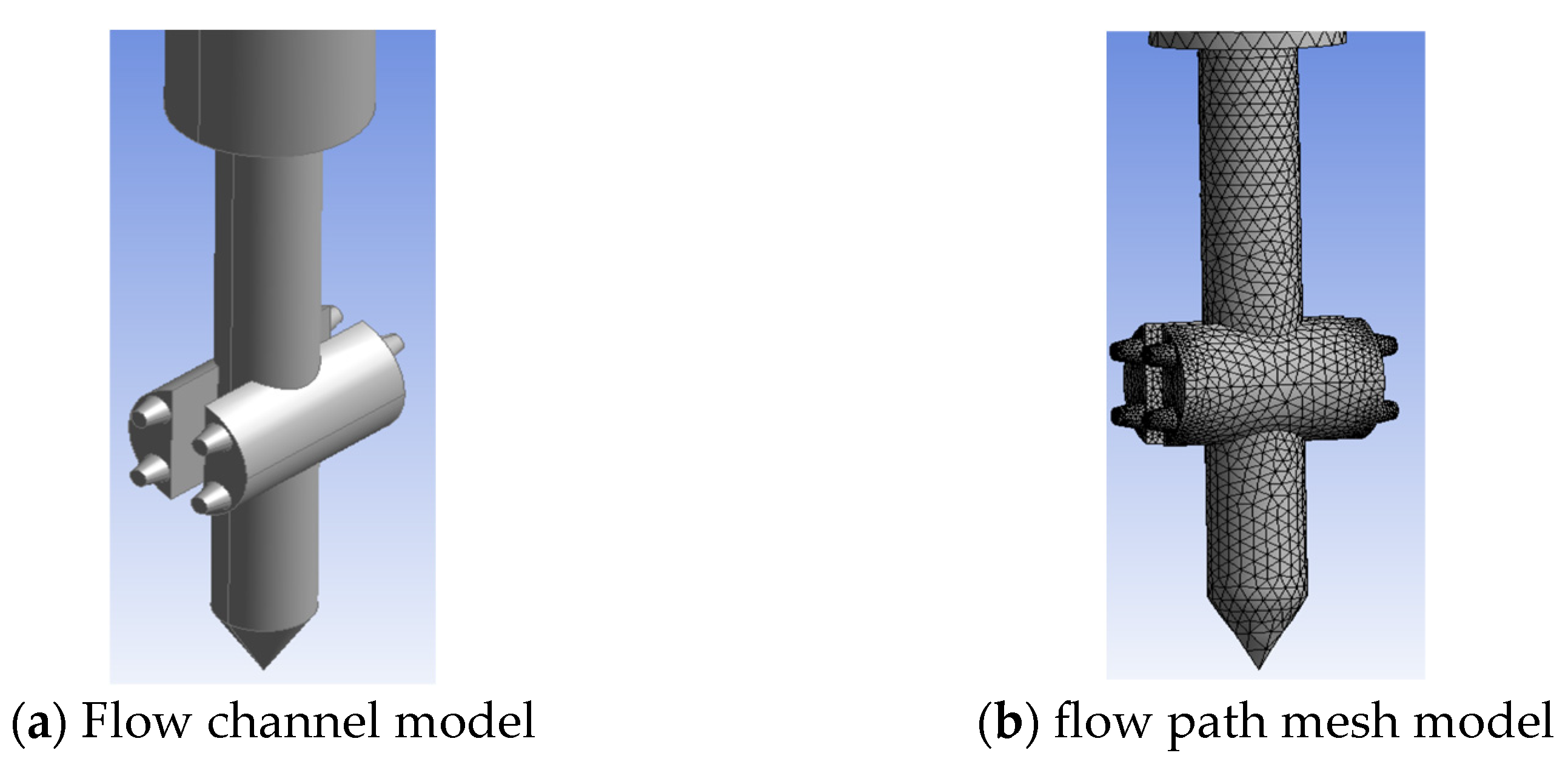 Structural Design and Multi-Objective Optimization of High-Pressure Jet ...